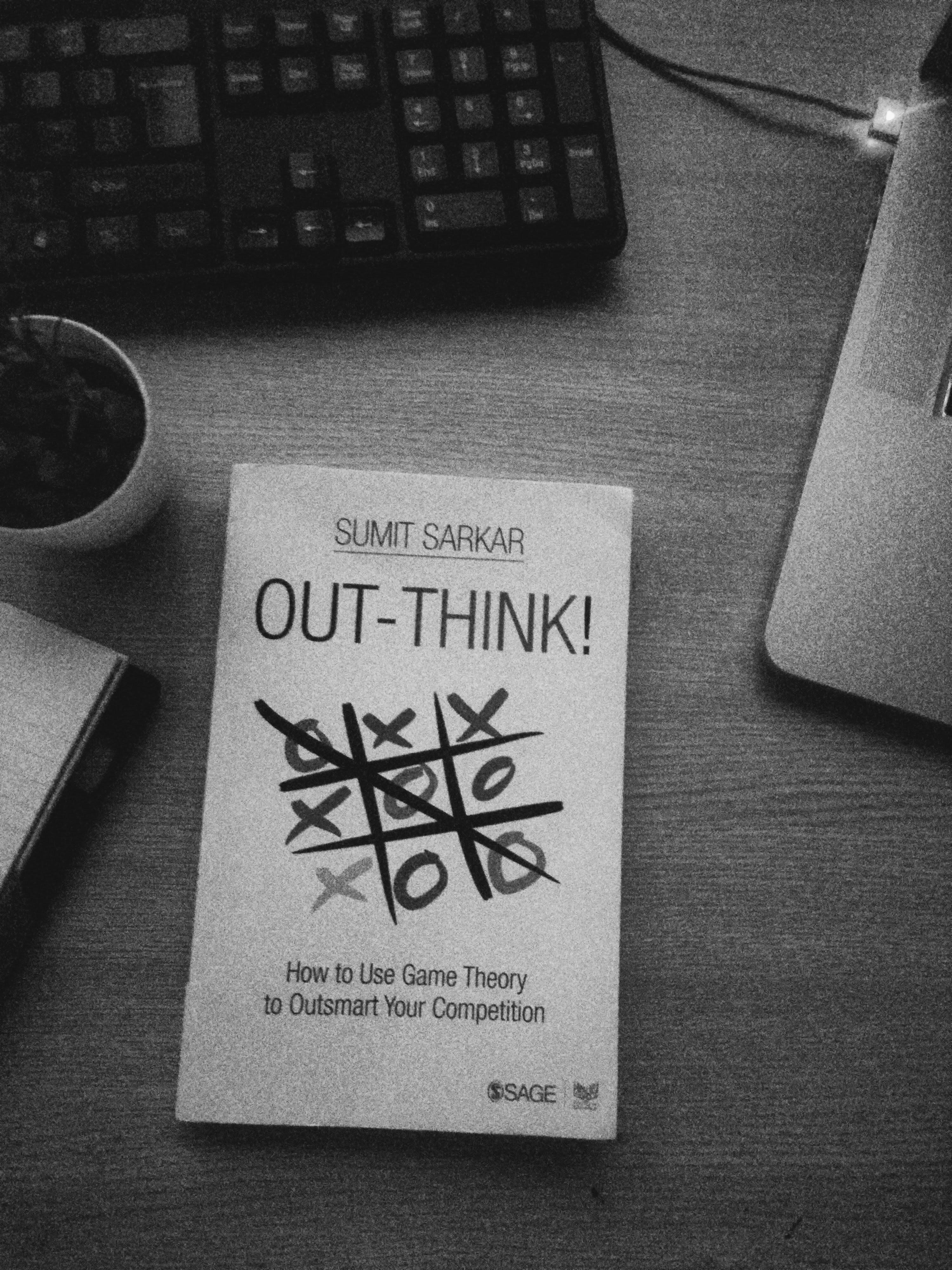 Grayscale photo of a happy birthday card photo – Free Laptop Image on ...