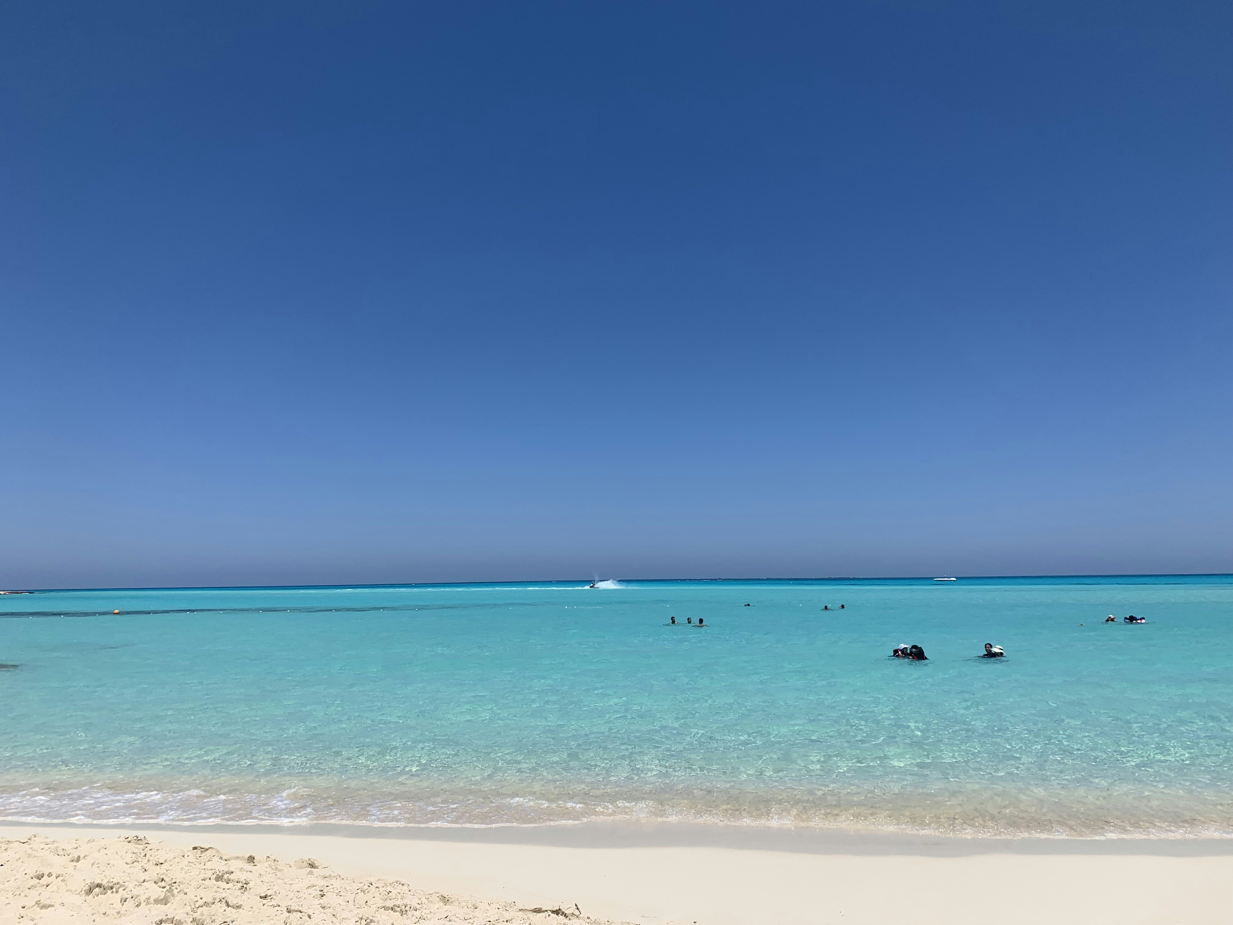People on beach during daytime photo – Free Matrouh Image on Unsplash