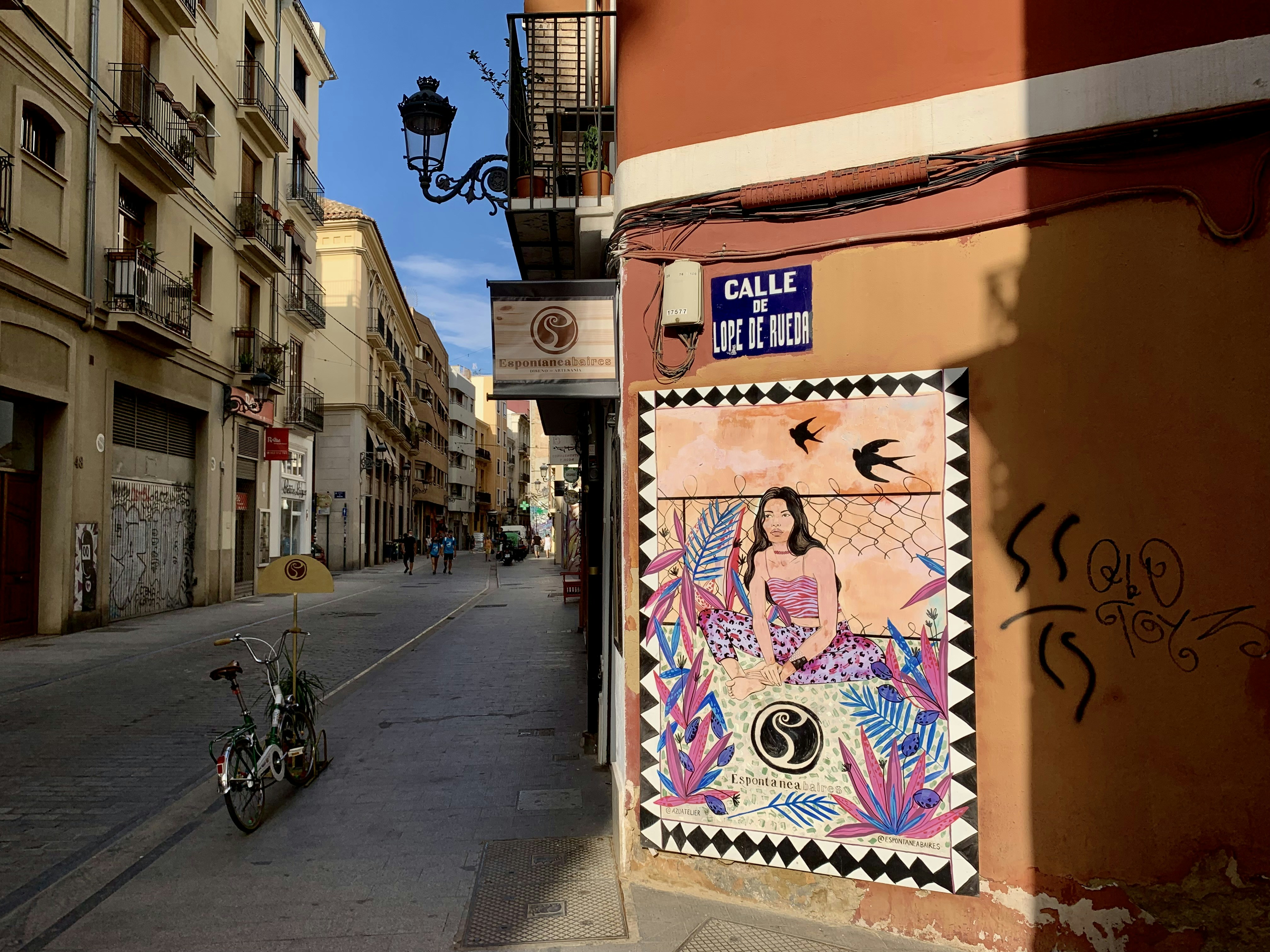 Photo by Ekaterina Pirozhenko with Apple iPhone XR