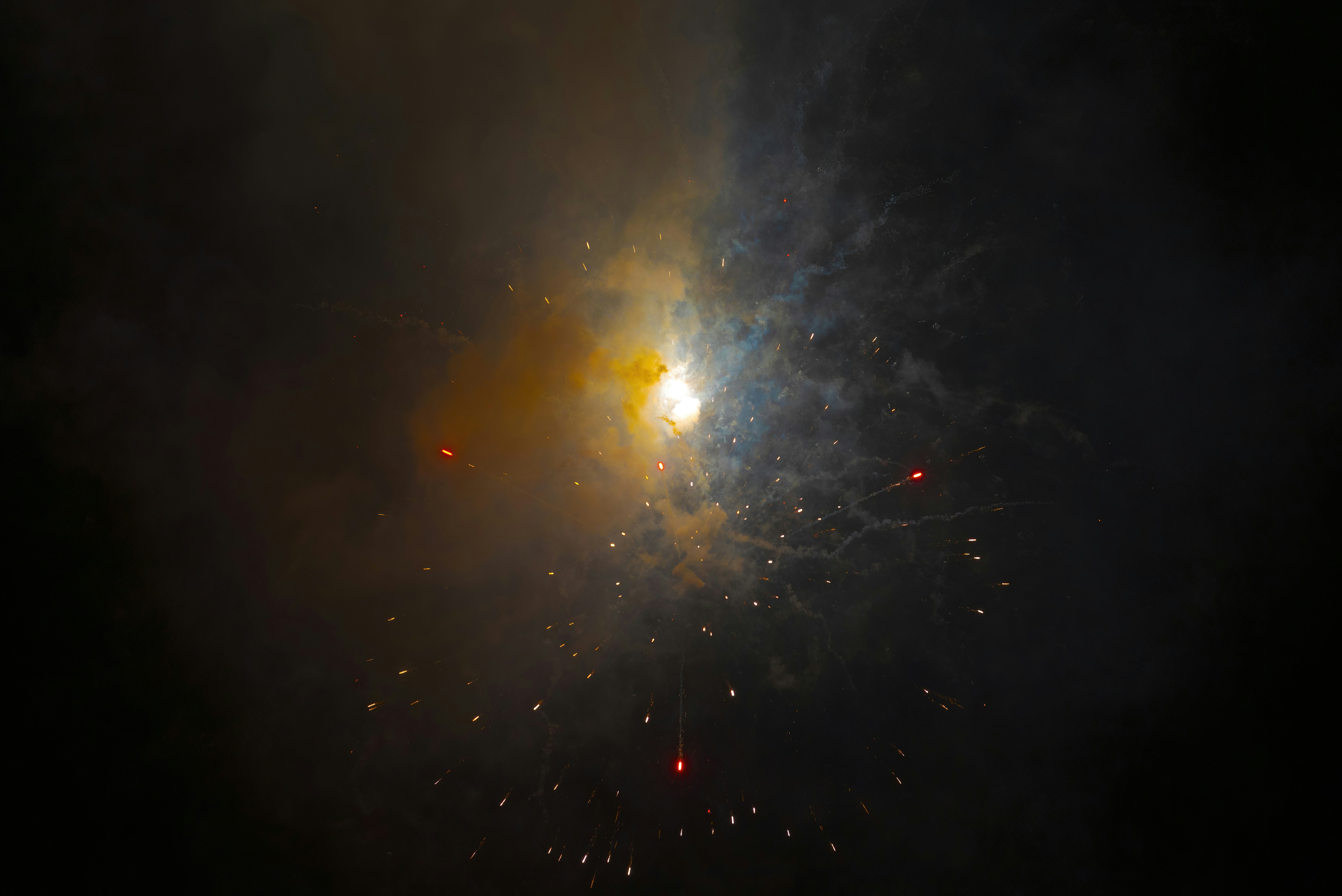 Black and gray galaxy with stars photo – Free Flare Image on Unsplash