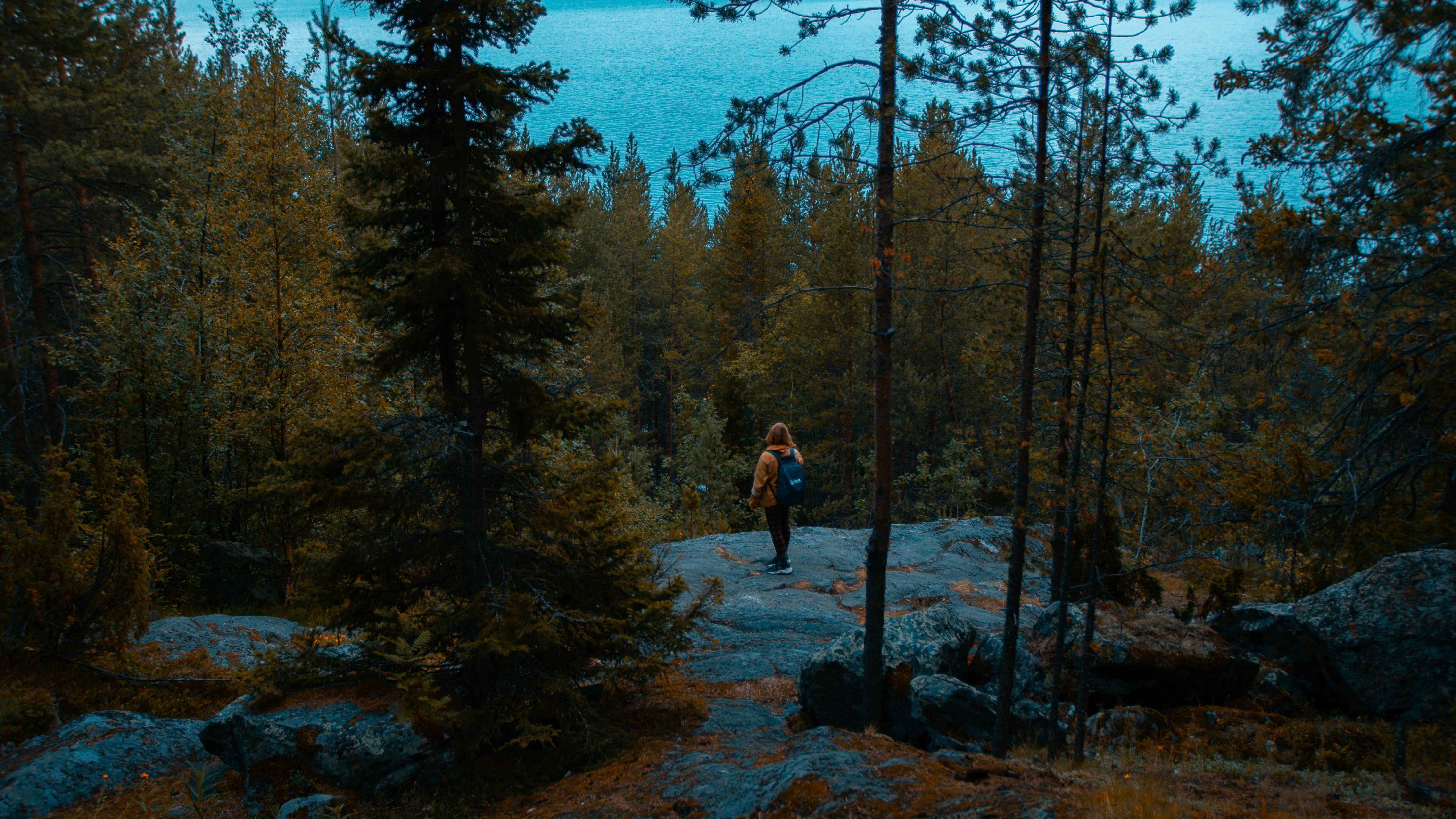 White Sea