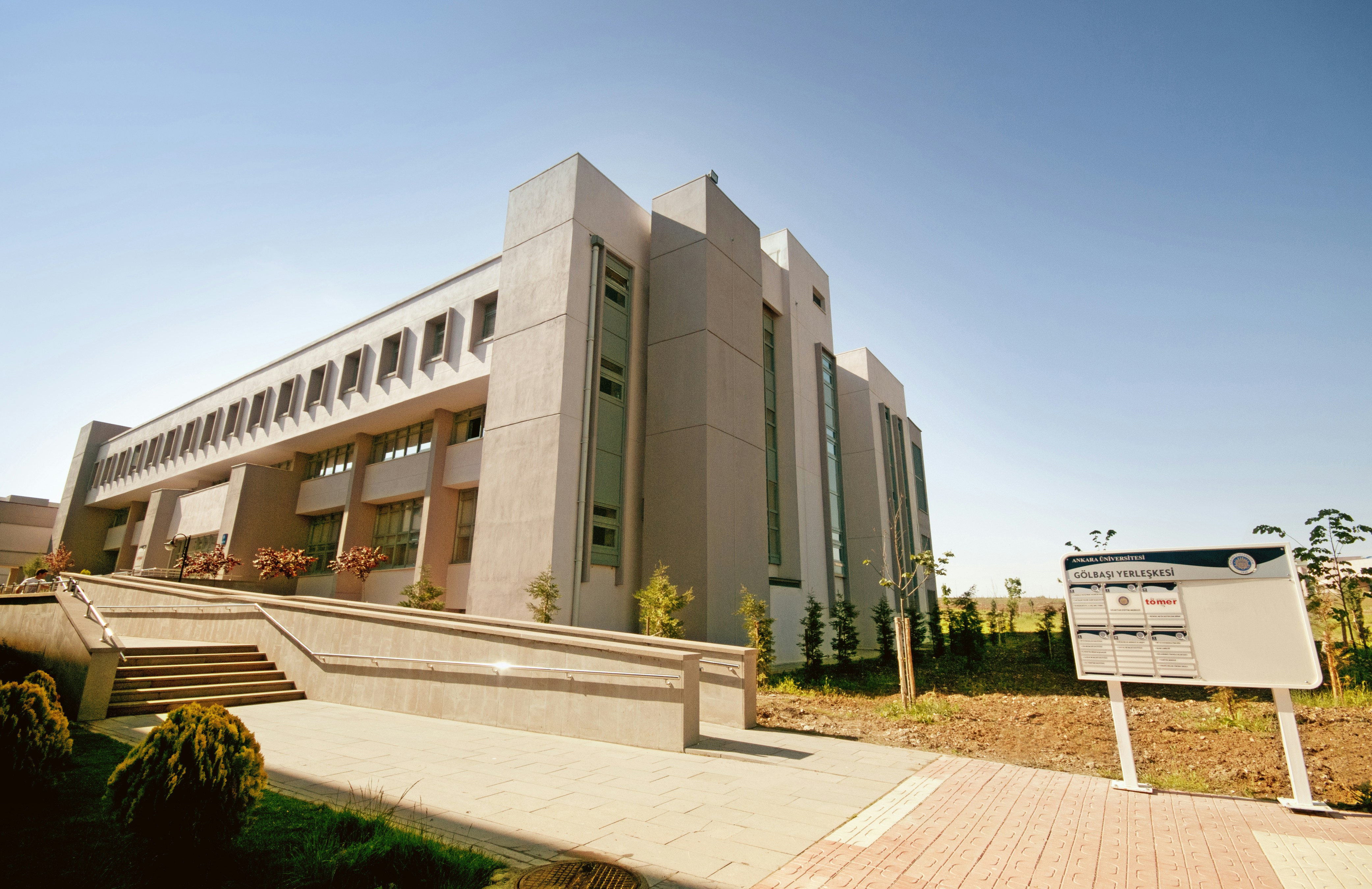 Ankara University (@ankarauni) | Unsplashフォトコミュニティ