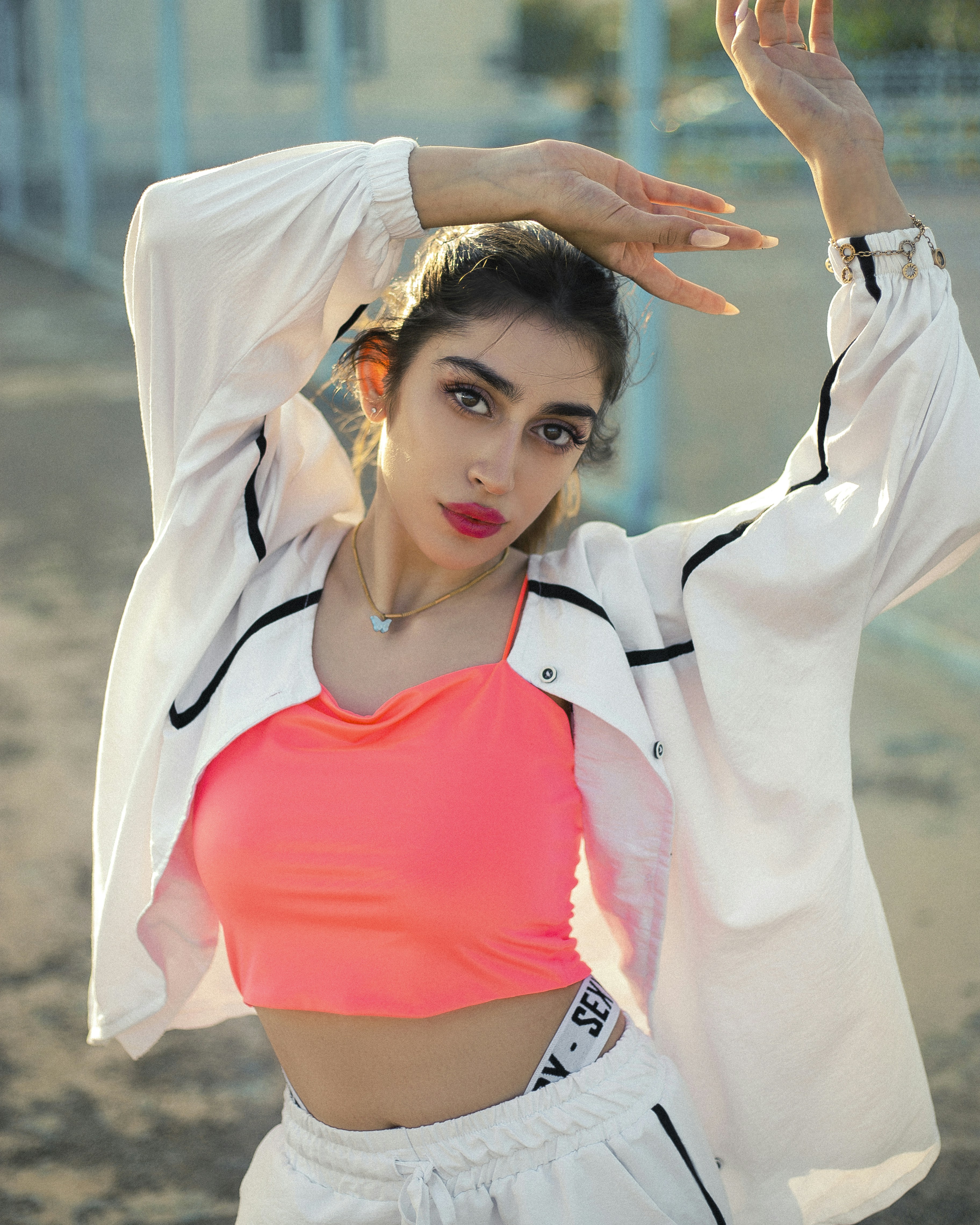 Sporty Spice Stories | 100+ best free human, clothing, apparel, and ...
