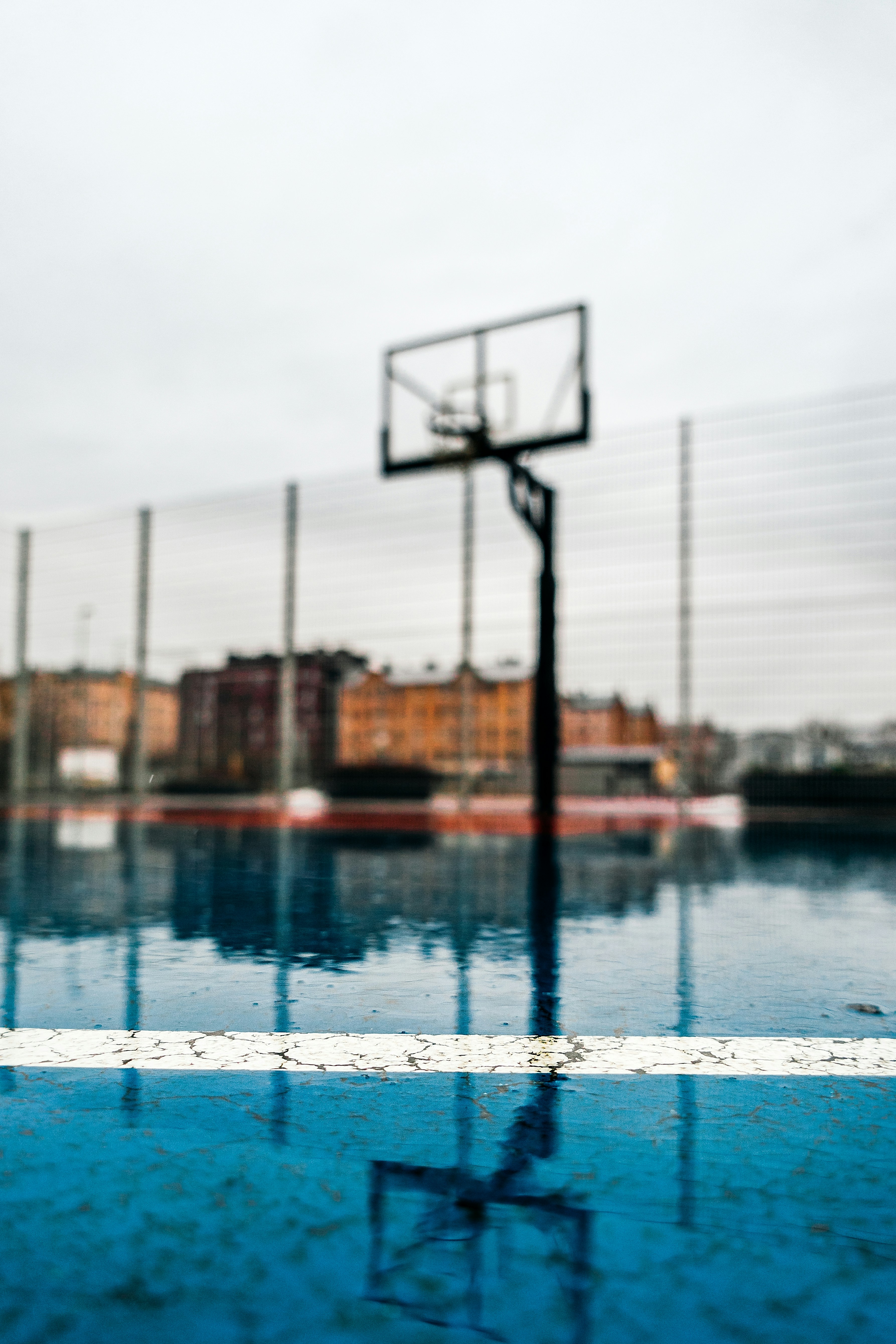 Blue swimming pool during daytime photo – Free Riga Image on Unsplash