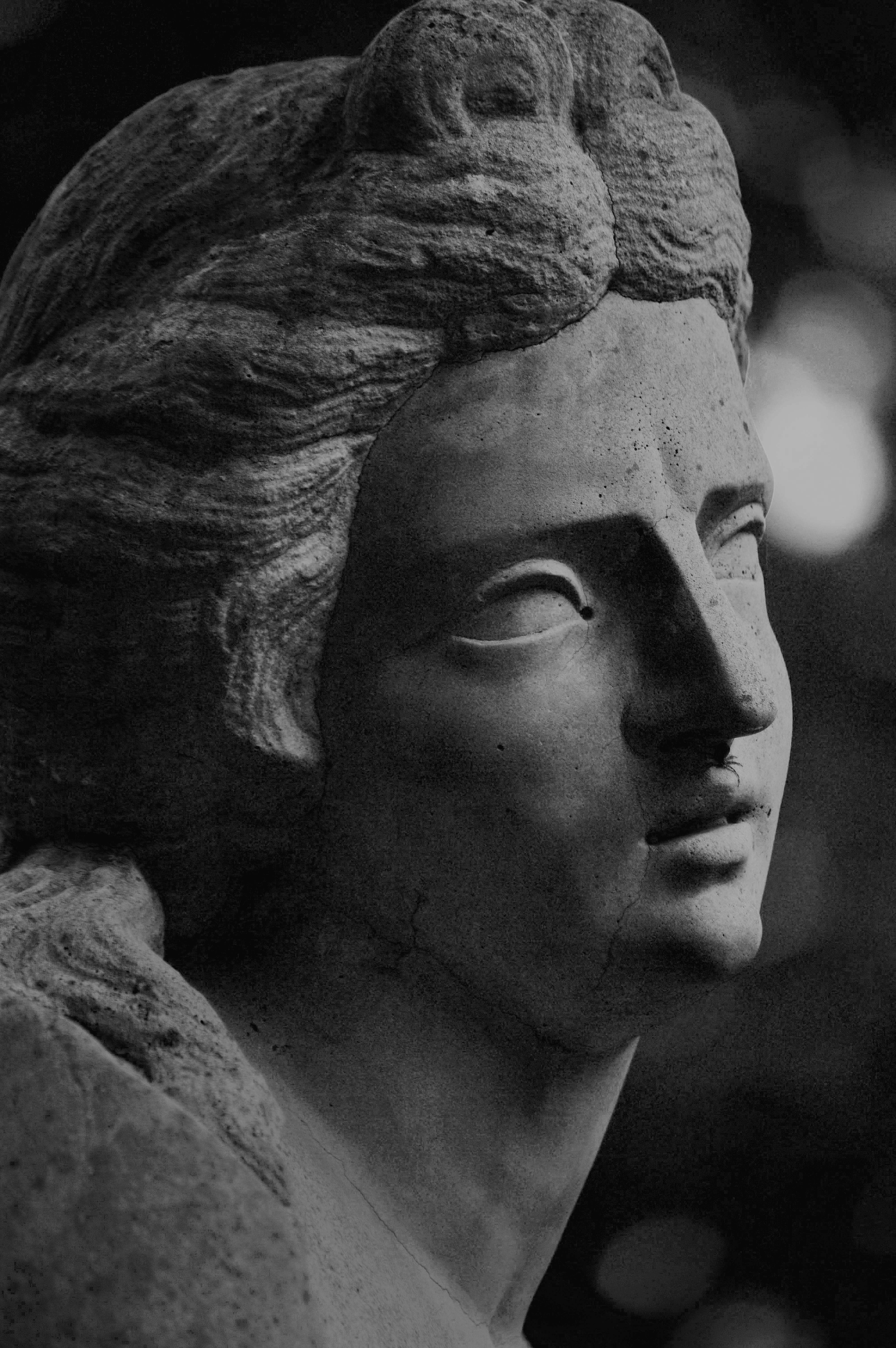 Sample photo from Nikon D3200