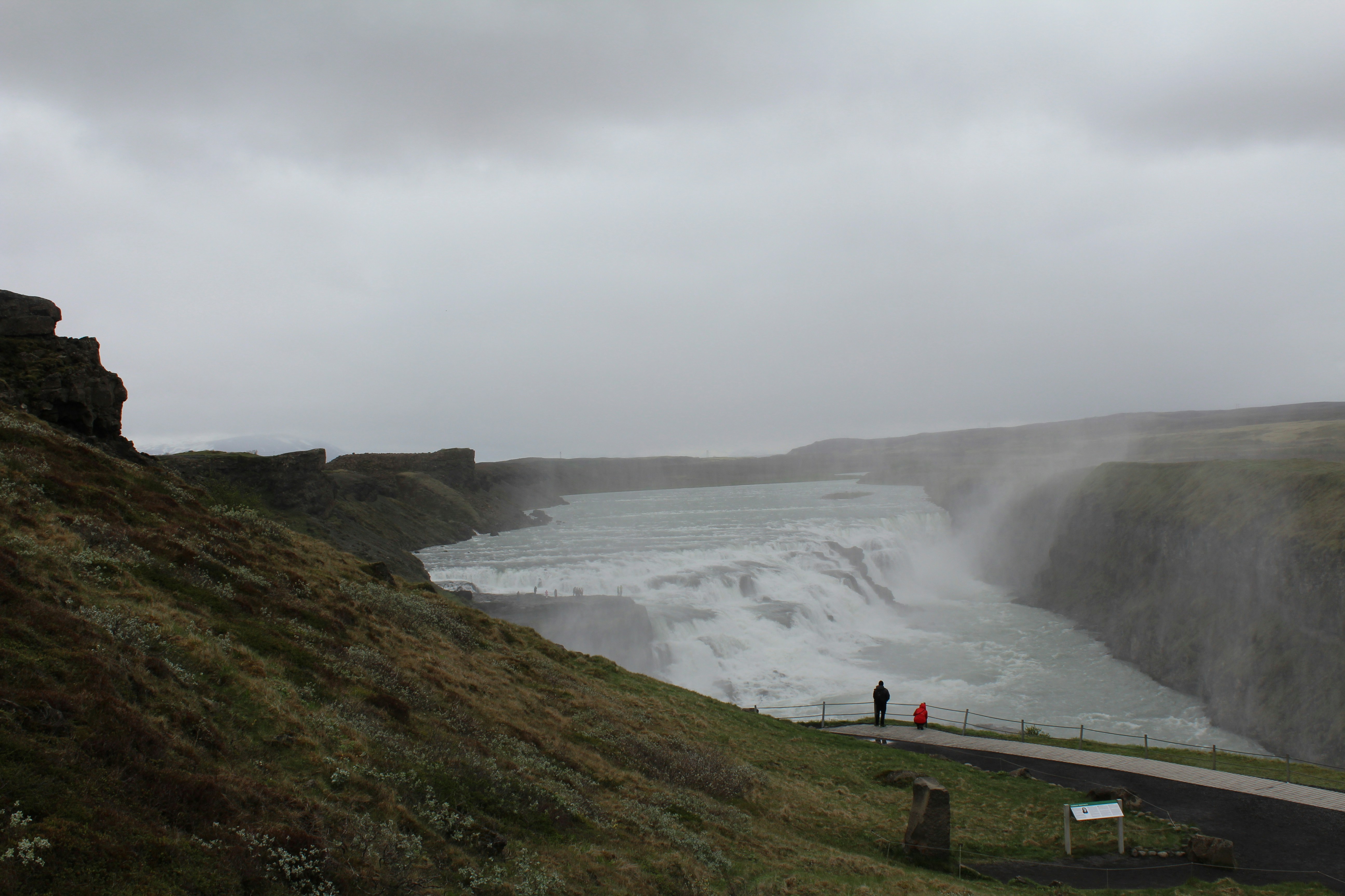 Whispers of the Waterfall