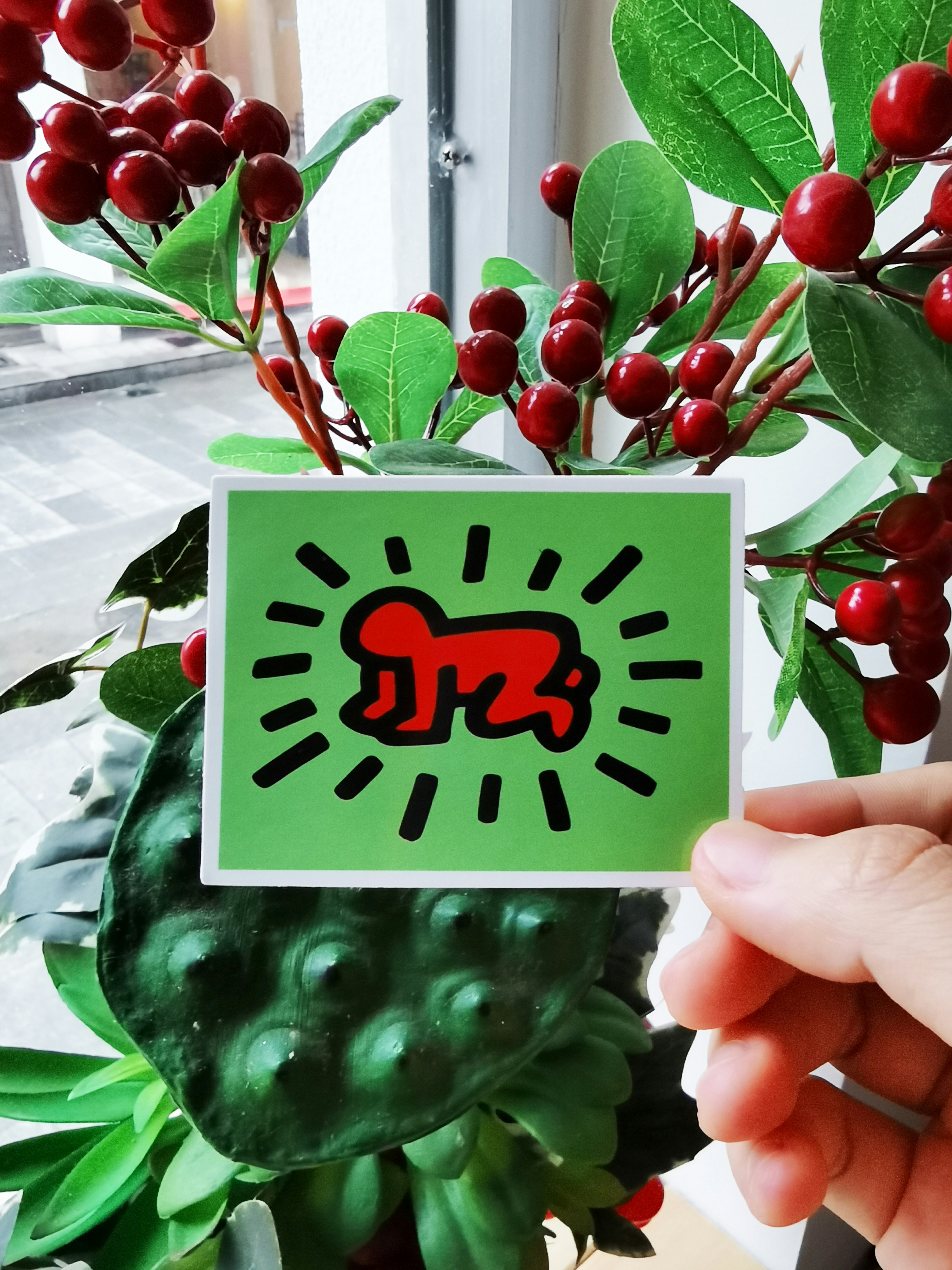 Custom Sticker (@custom_sticker_dot_com) | Komunitas Foto Unsplash