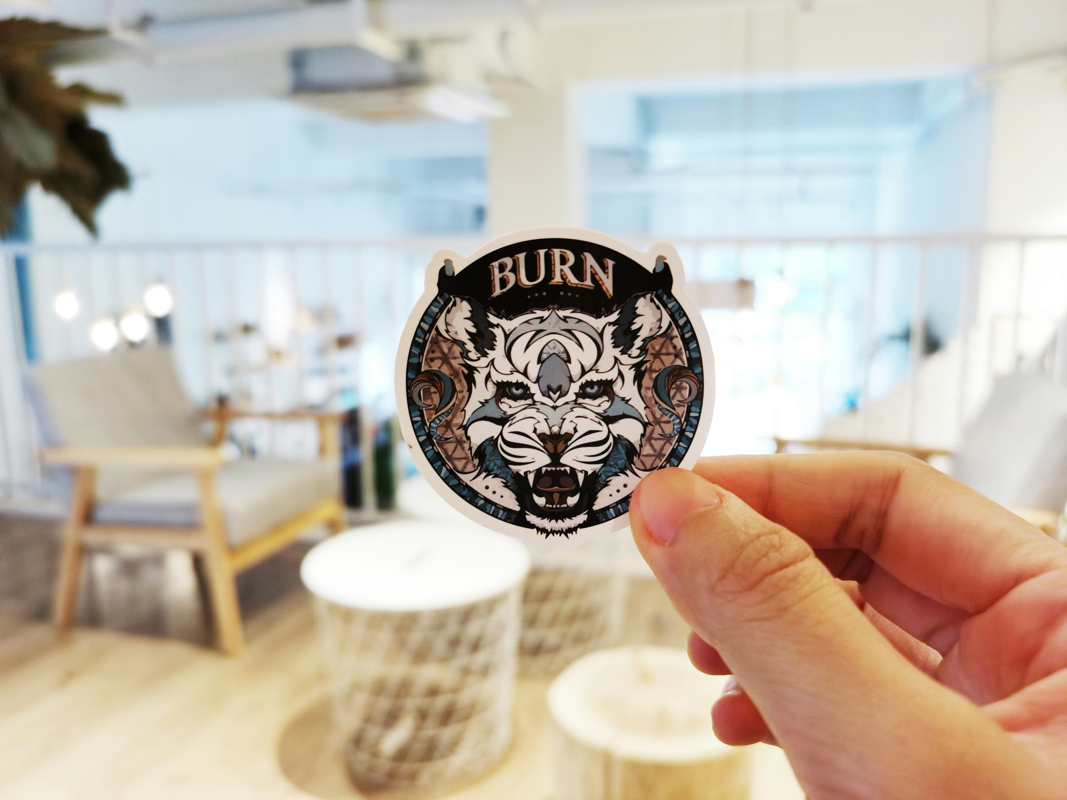 Custom Sticker (@custom_sticker_dot_com) | Komunitas Foto Unsplash