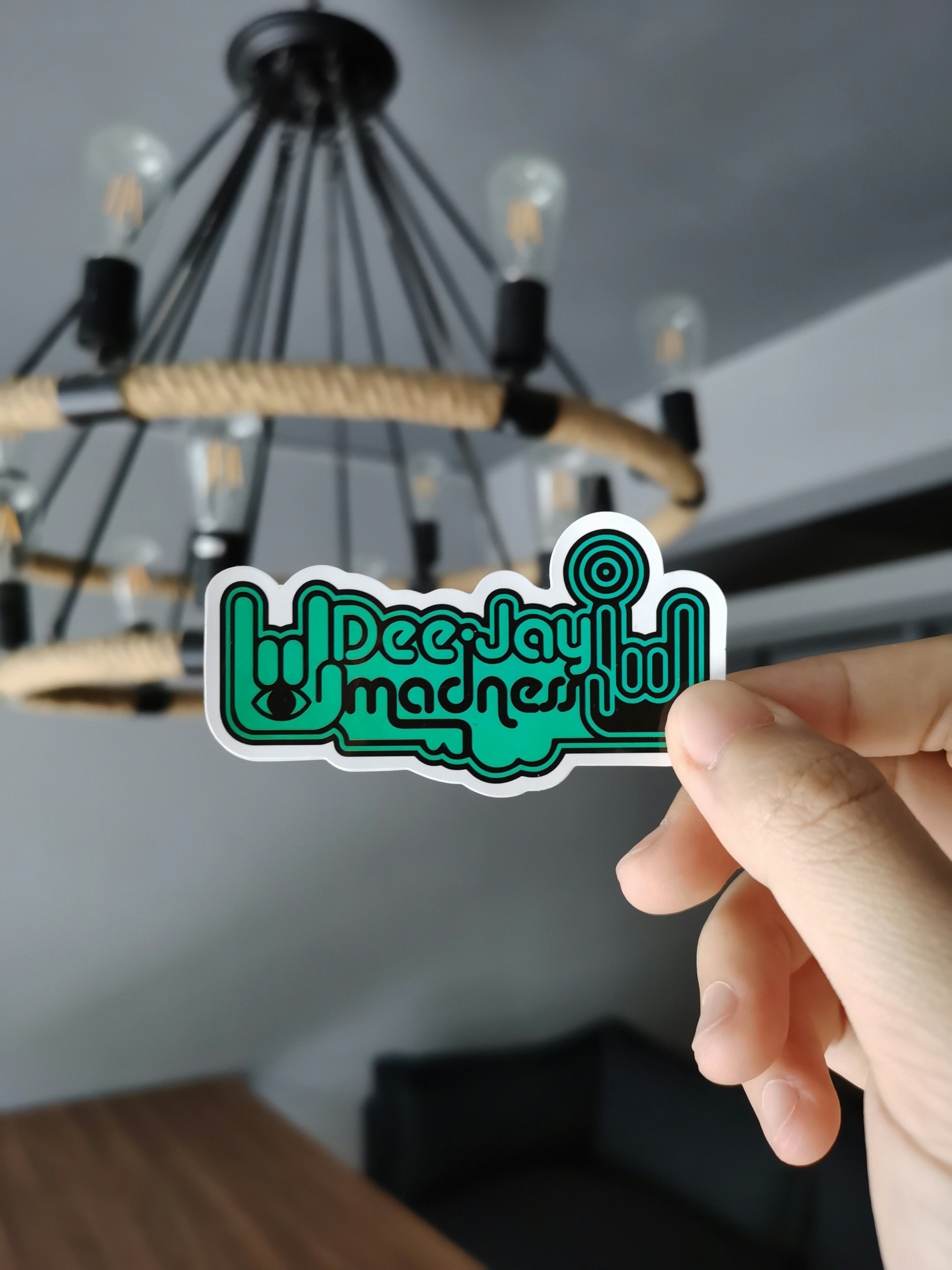 Custom Sticker (@custom_sticker_dot_com) | Komunitas Foto Unsplash