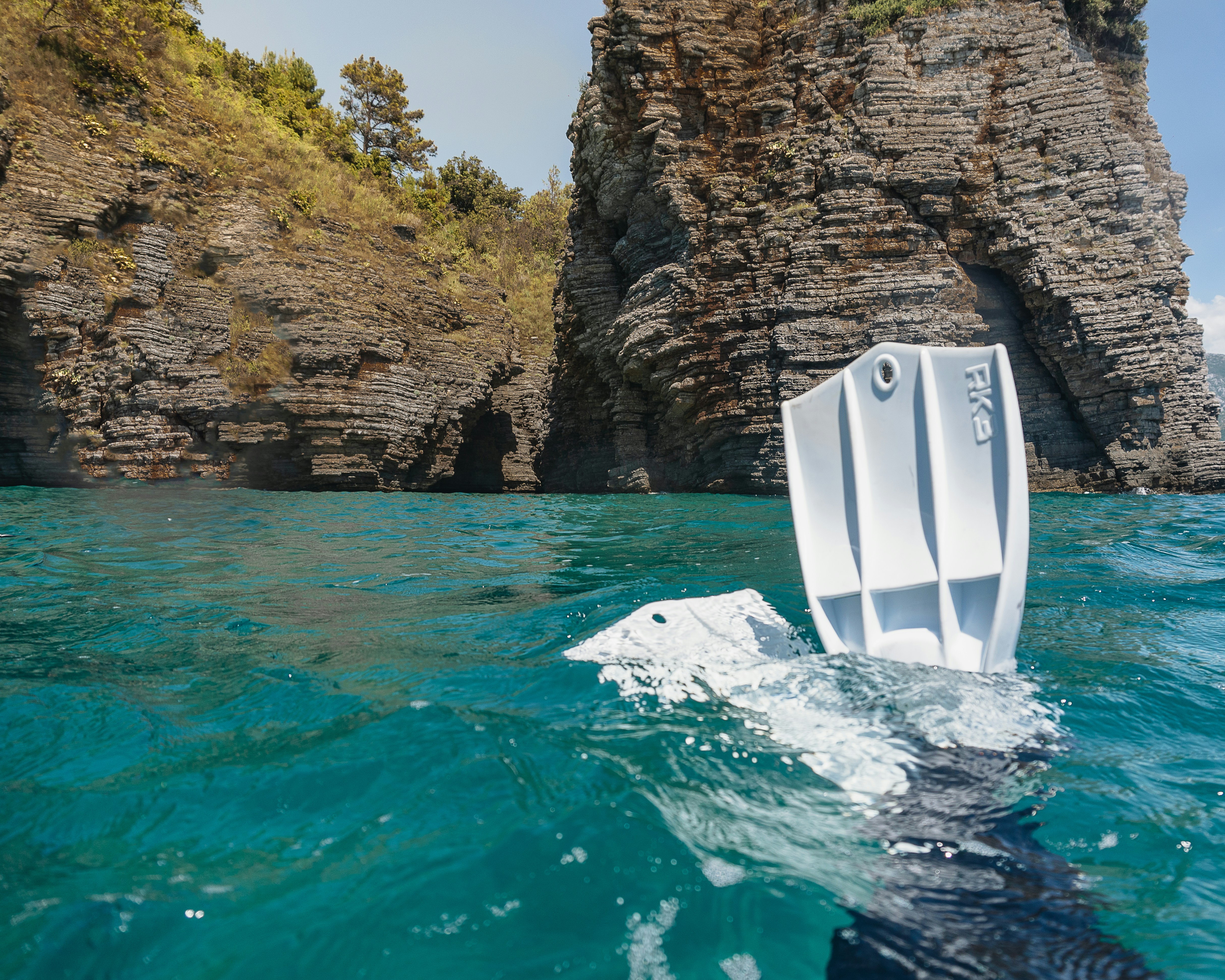 Navigating the Coastal Wonders