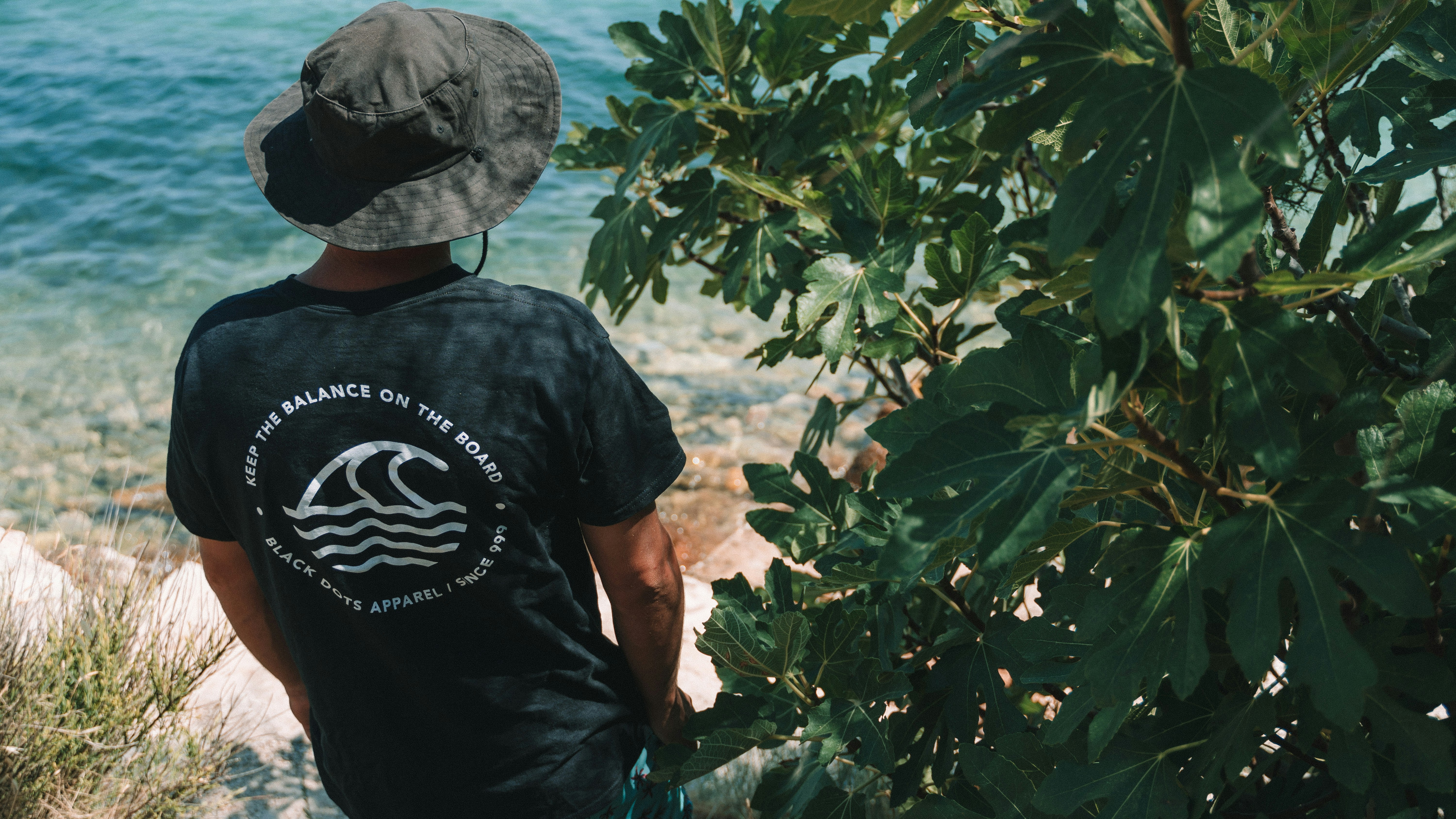 Photo by Chris Rosiak with Sony Alpha 6300