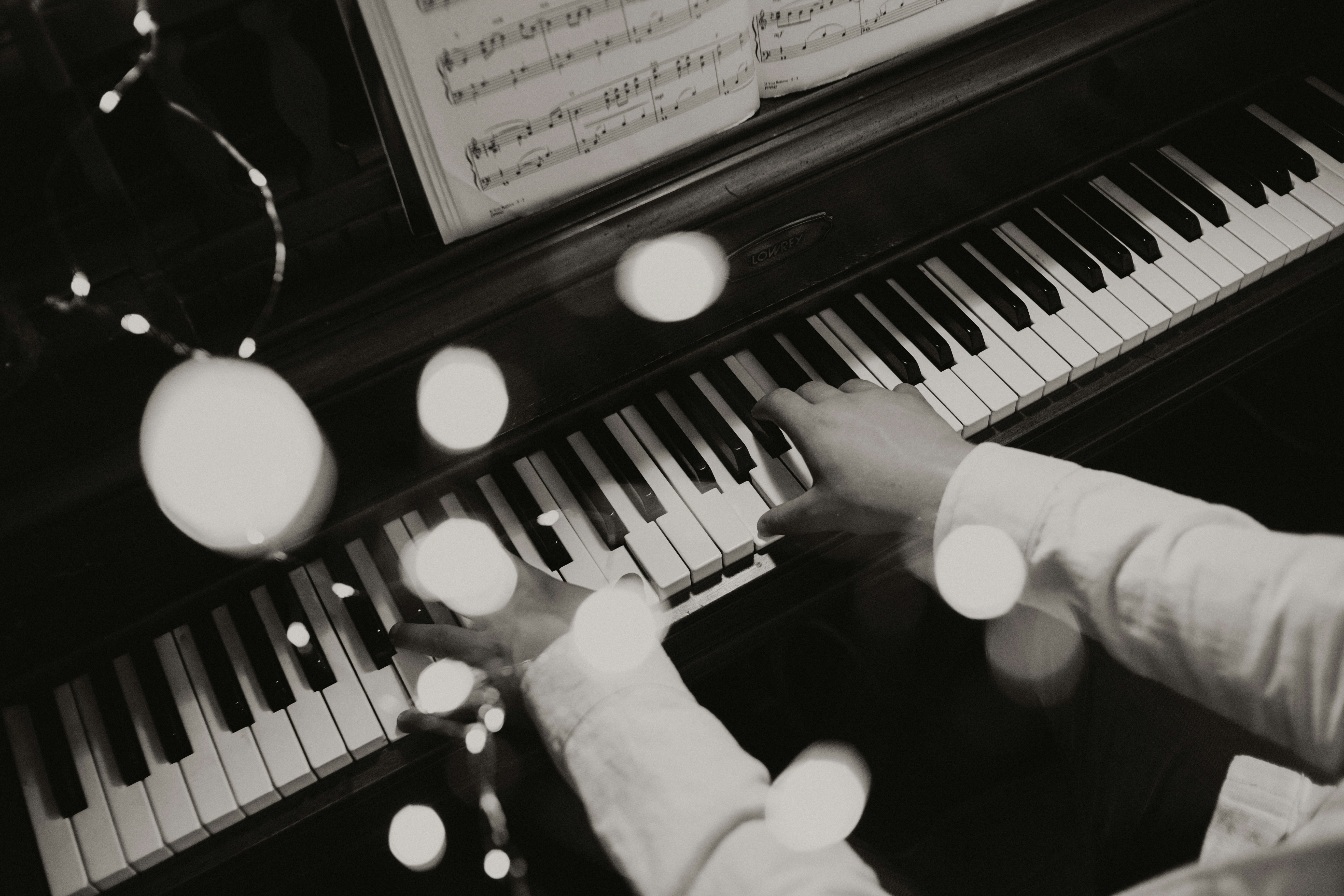 Playing Piano Tumblr
