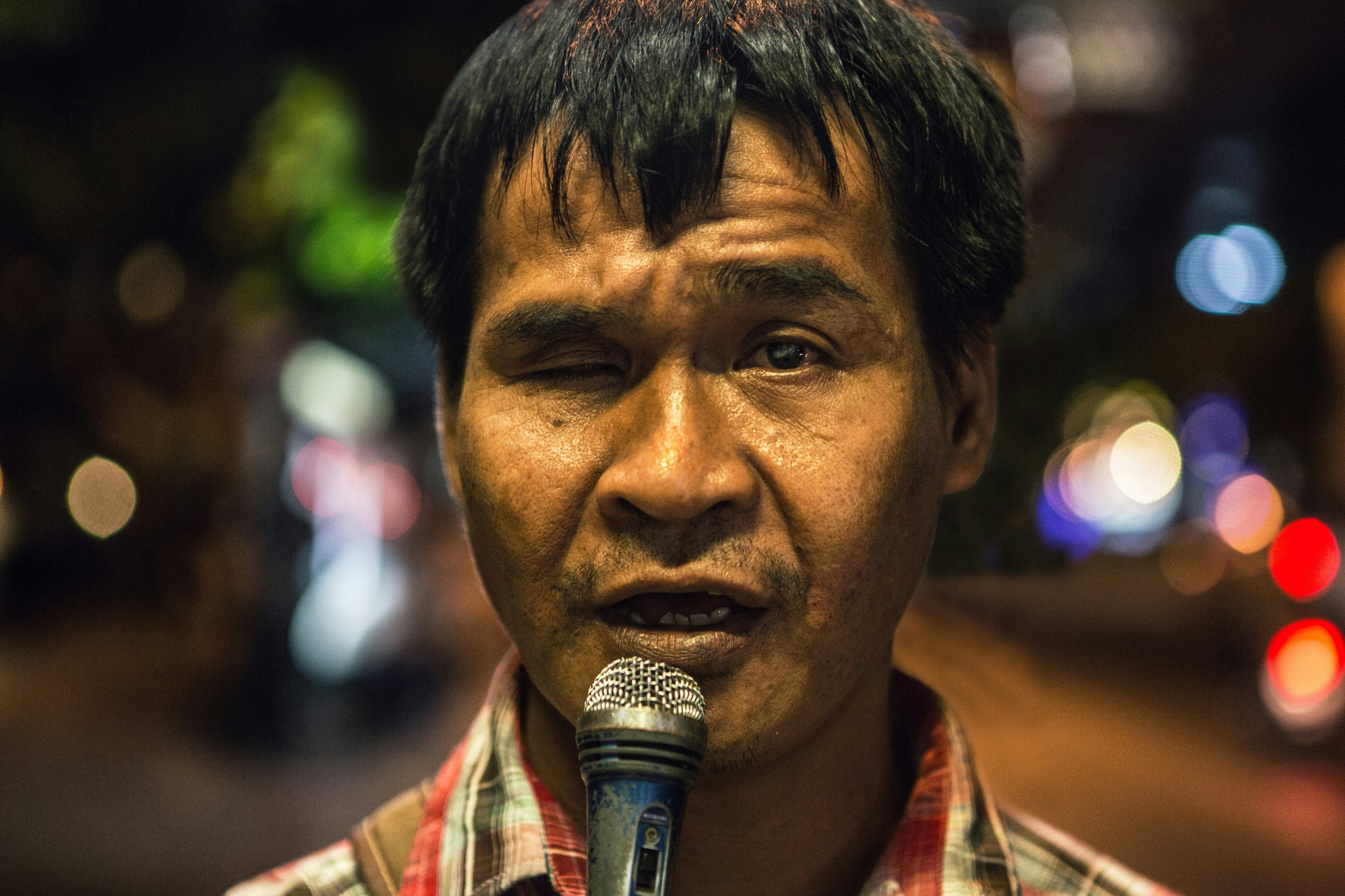 Christian Muth (@muthmedia) | Unsplash Photo Community