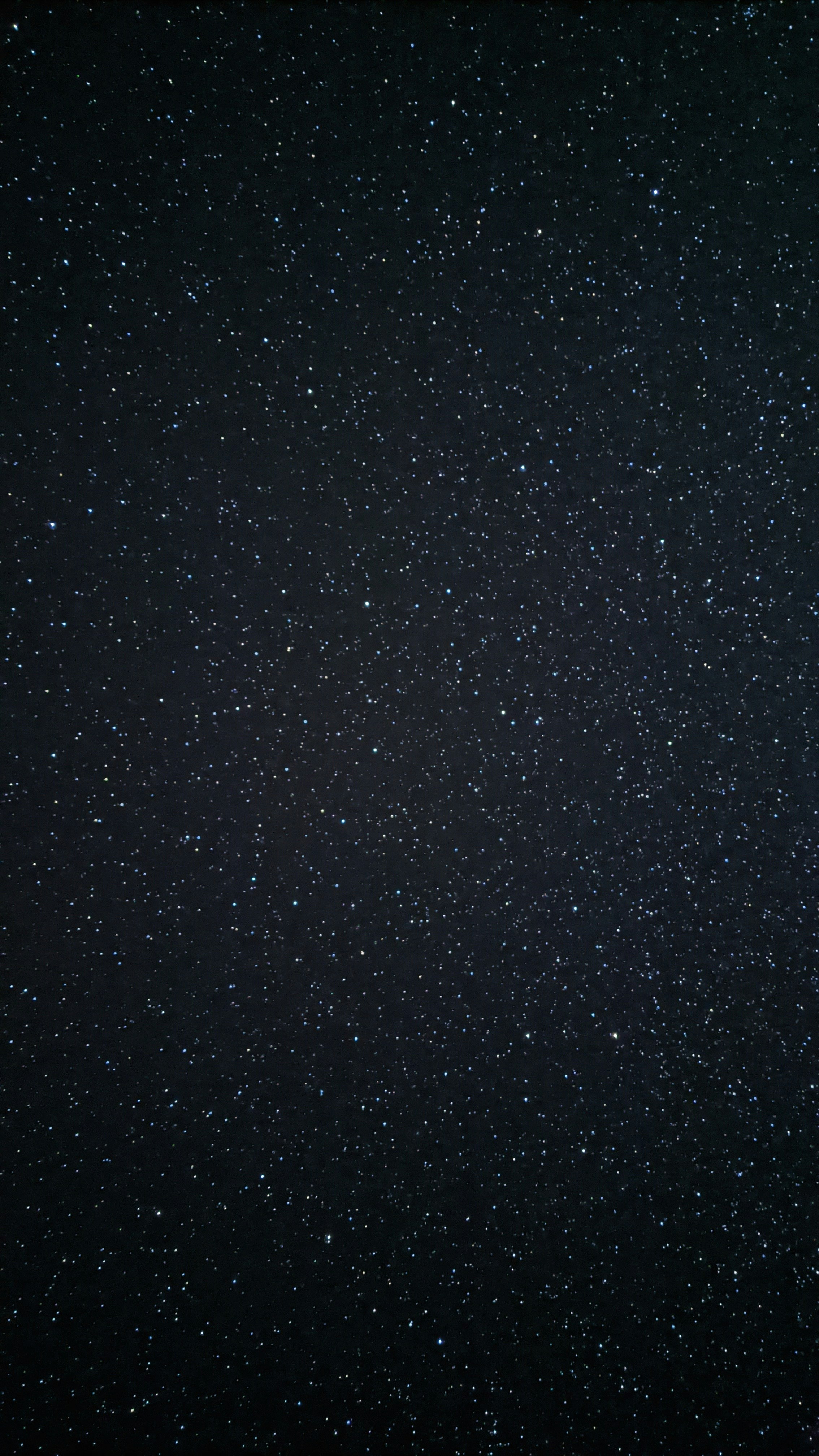 Black and white stars in the sky photo – Free Black Image on Unsplash
