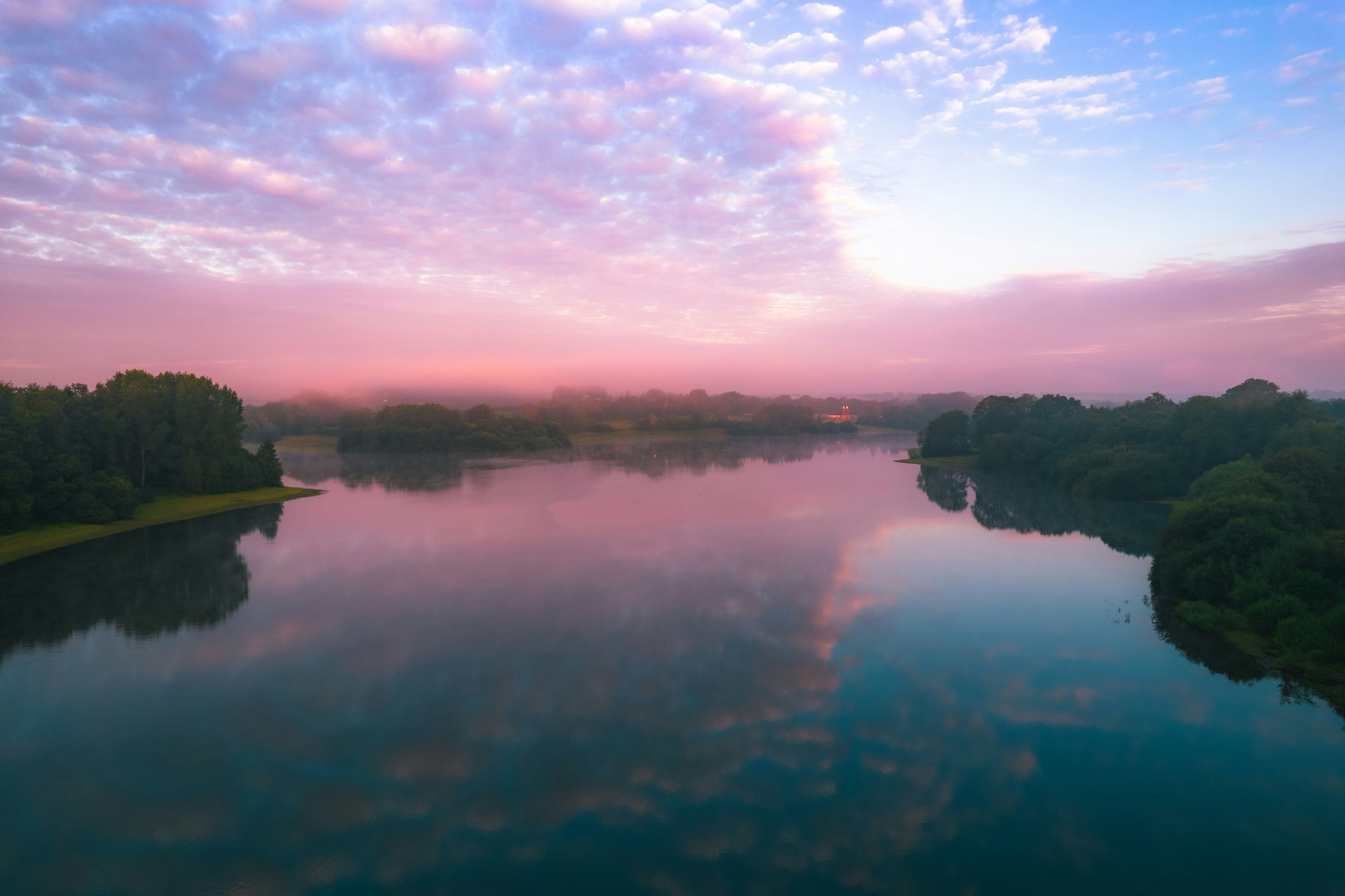 Serenade of Misty DawnJack B