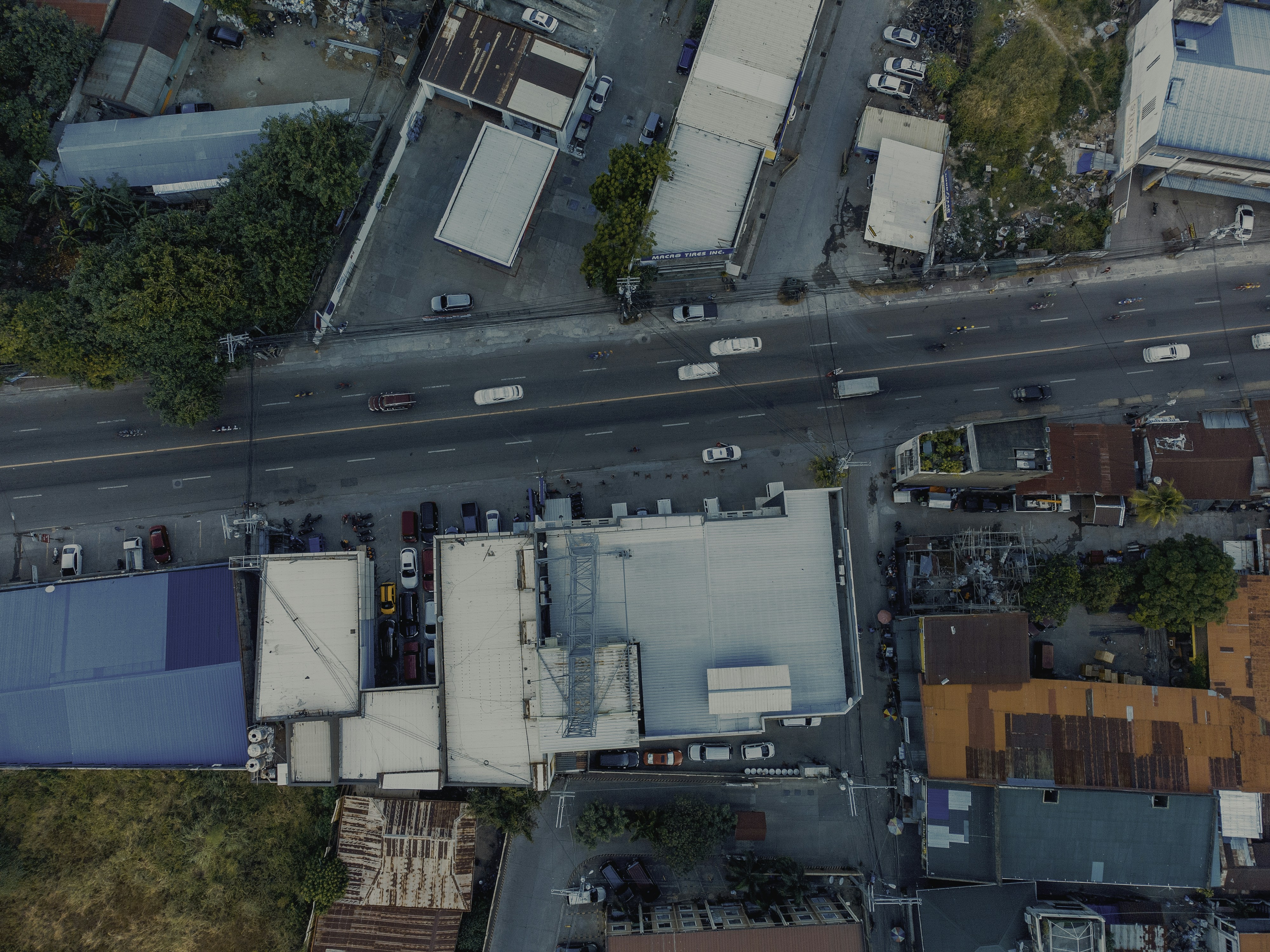 Aerial view of city buildings during daytime photo – Free City building ...