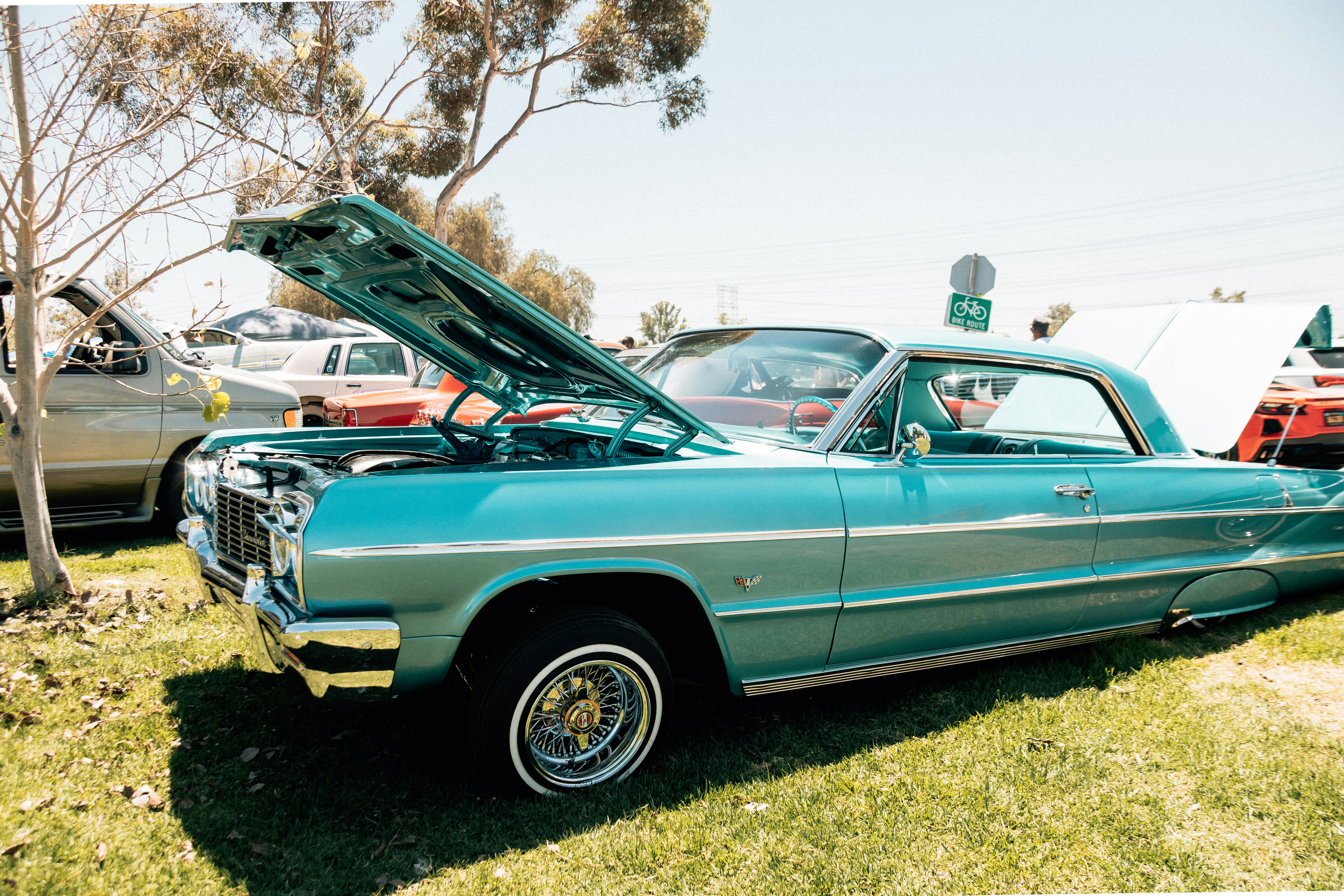 45,628+ Lowrider Pictures | Download Free Images on Unsplash