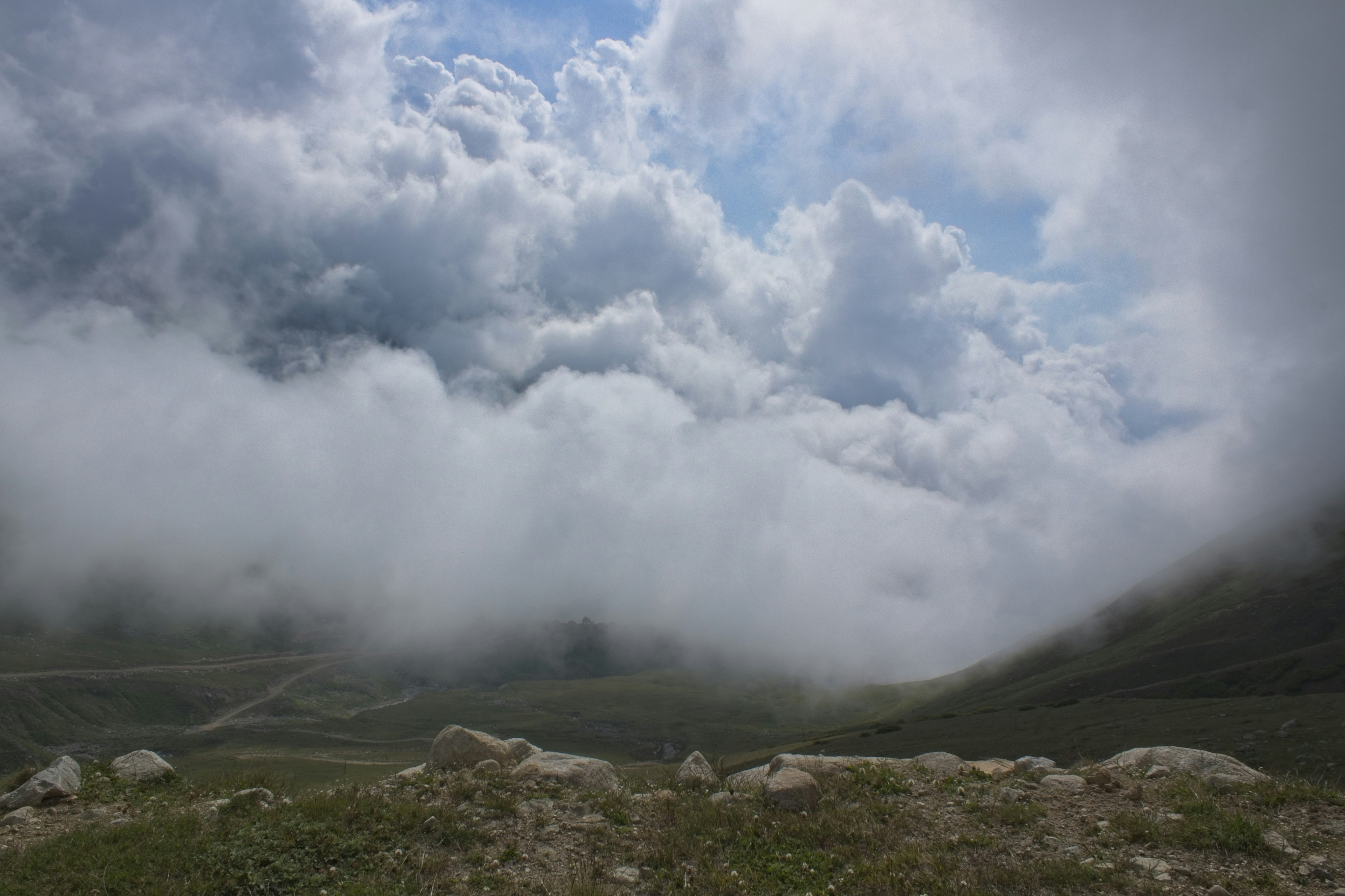 Clouds Landscape Pictures | Download Free Images on Unsplash
