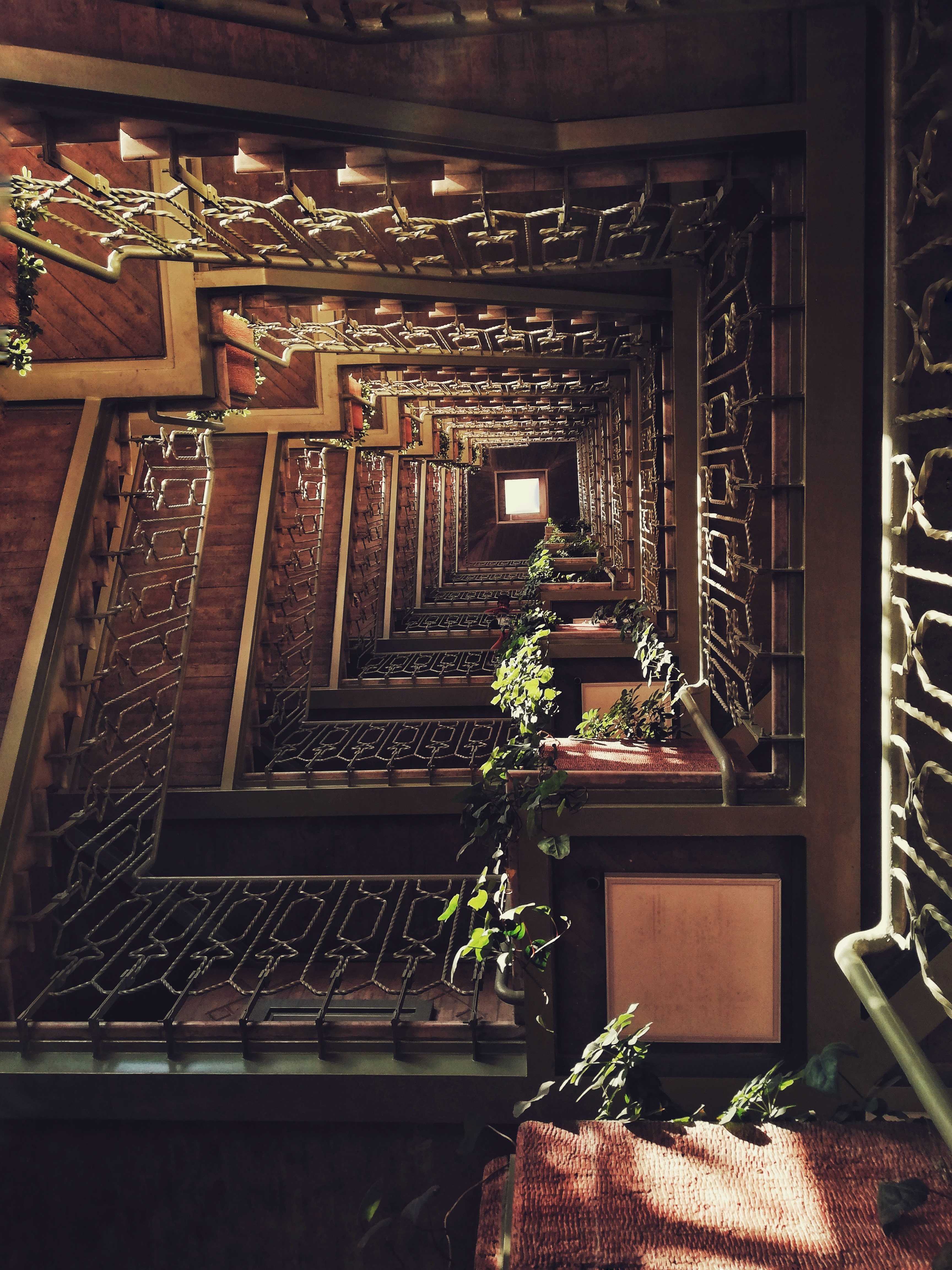stairs architecture
