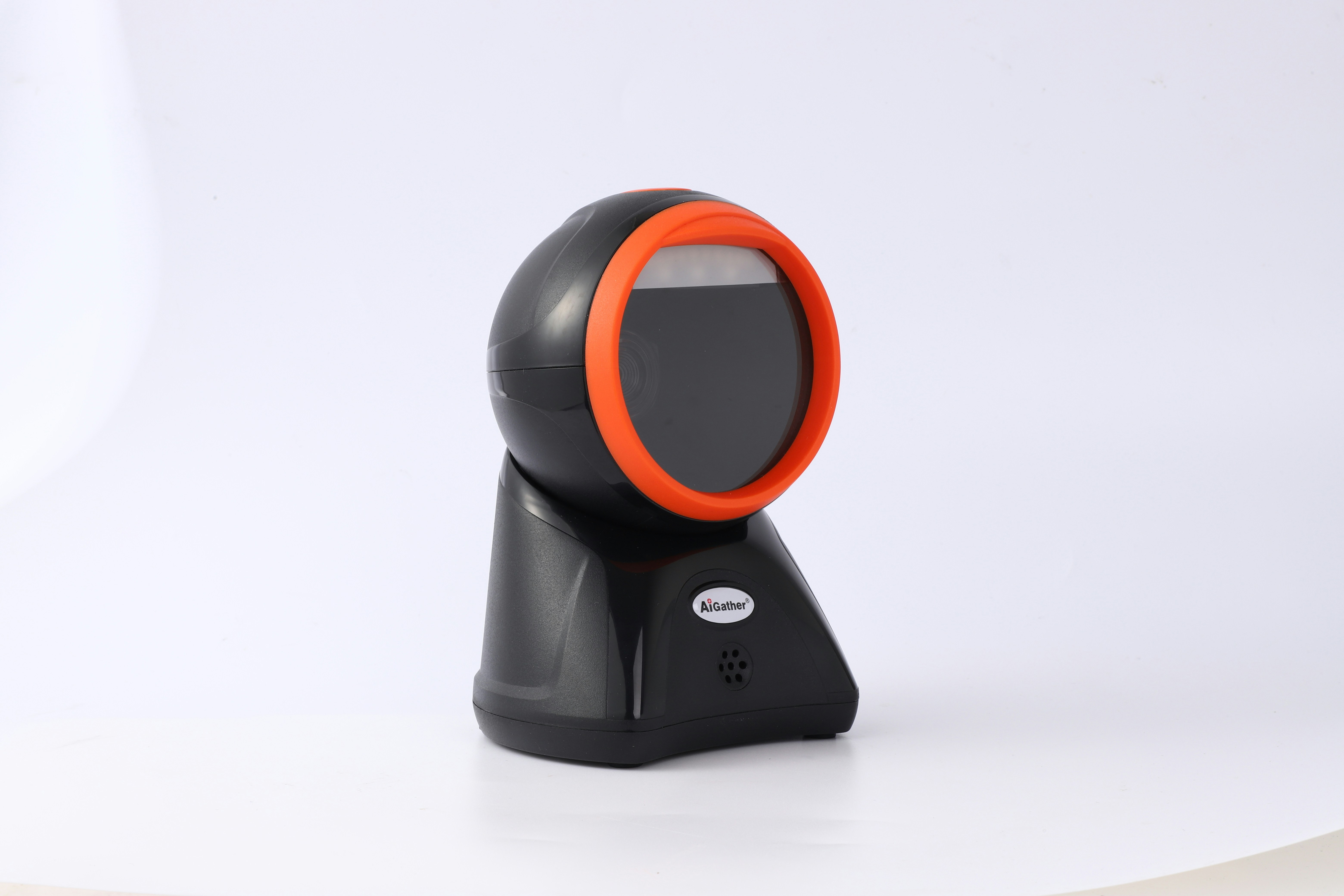 Orange and black round device photo – Free Electronics Image on Unsplash