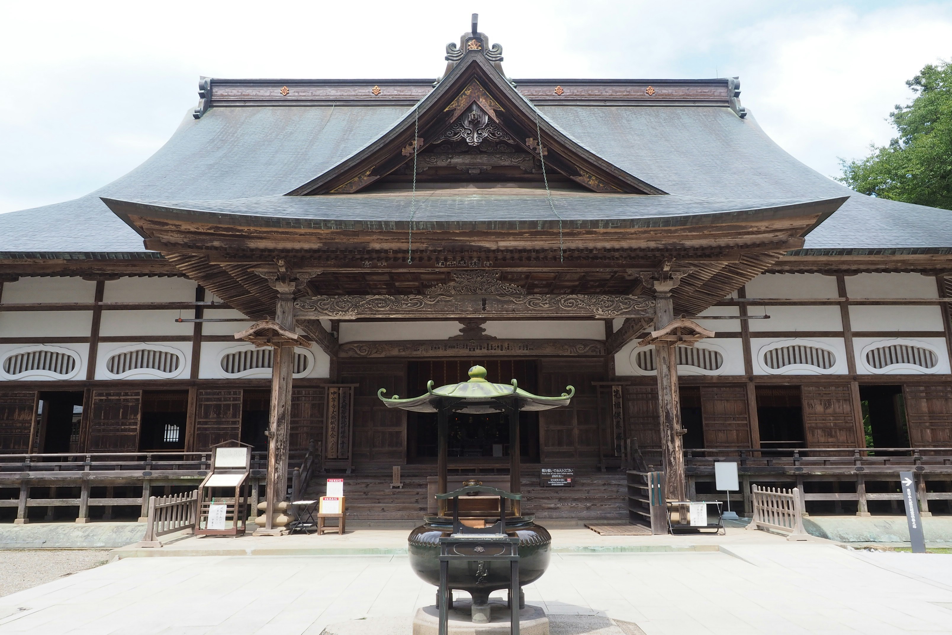 Best Times to Visit Hiraizumi: Weather & Seasons Guide