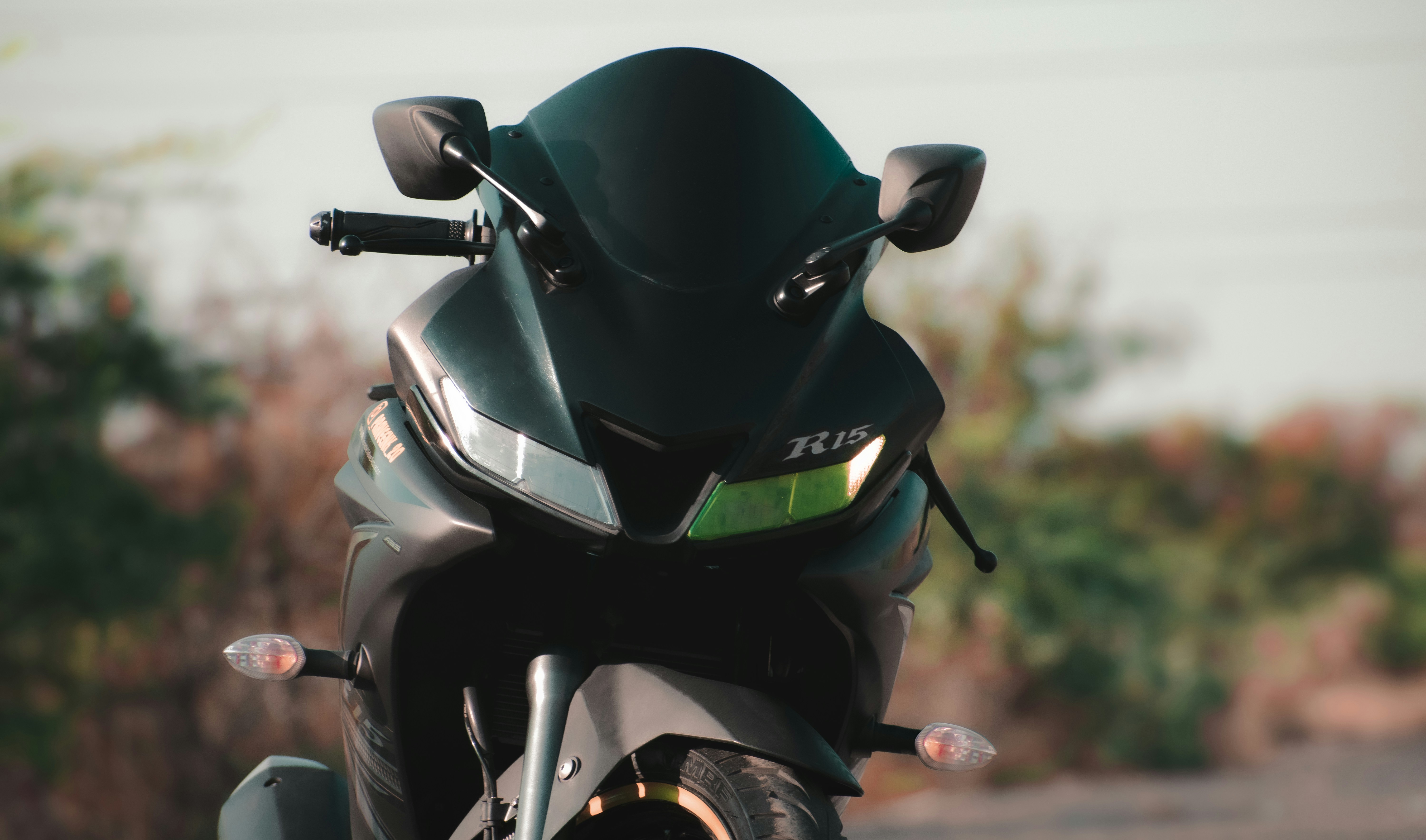 Black and gray motorcycle during daytime photo – Free India Image on ...