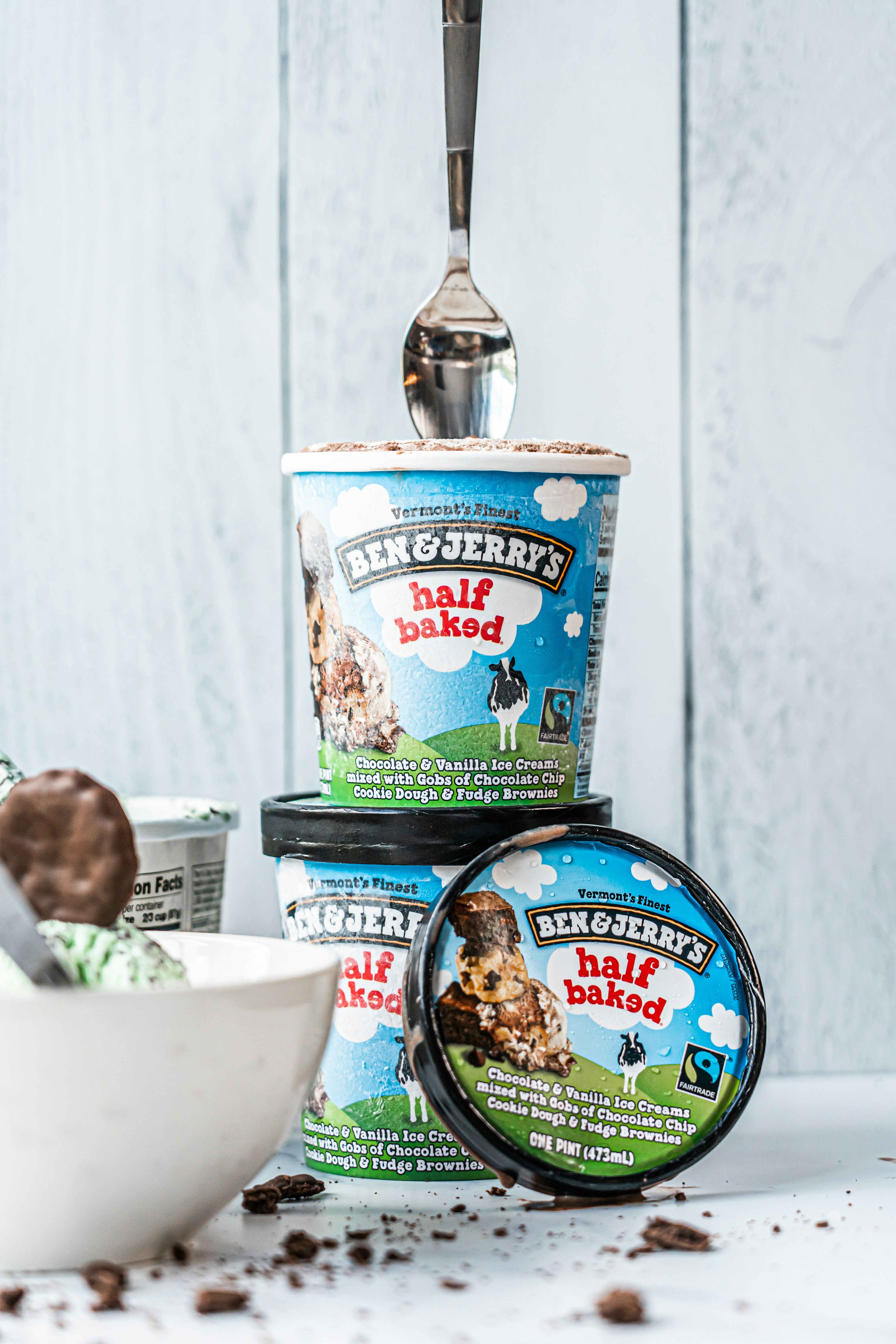 Ben & Jerry's Pictures | Download Free Images on Unsplash