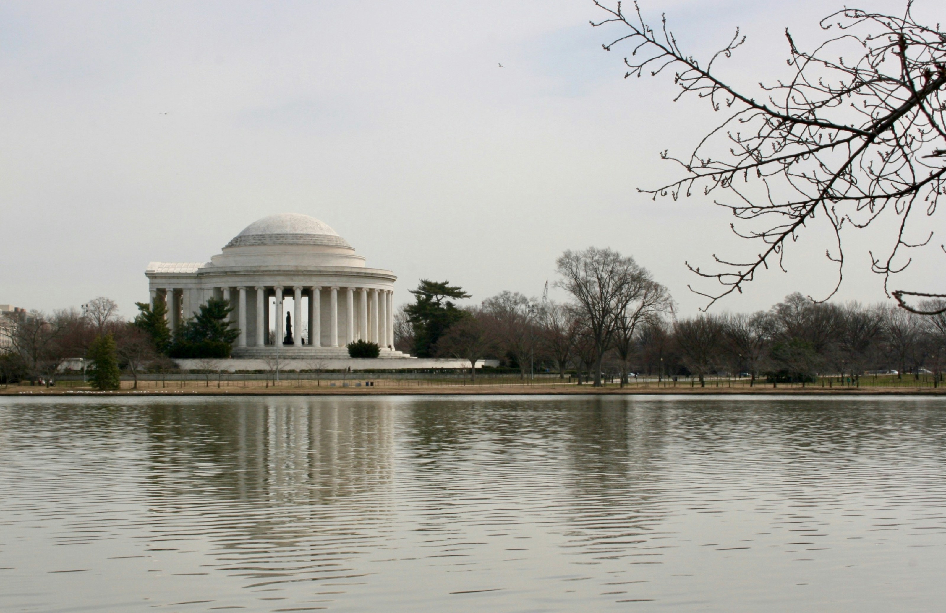 White dome building near body of water during daytime photo – Free Usa ...