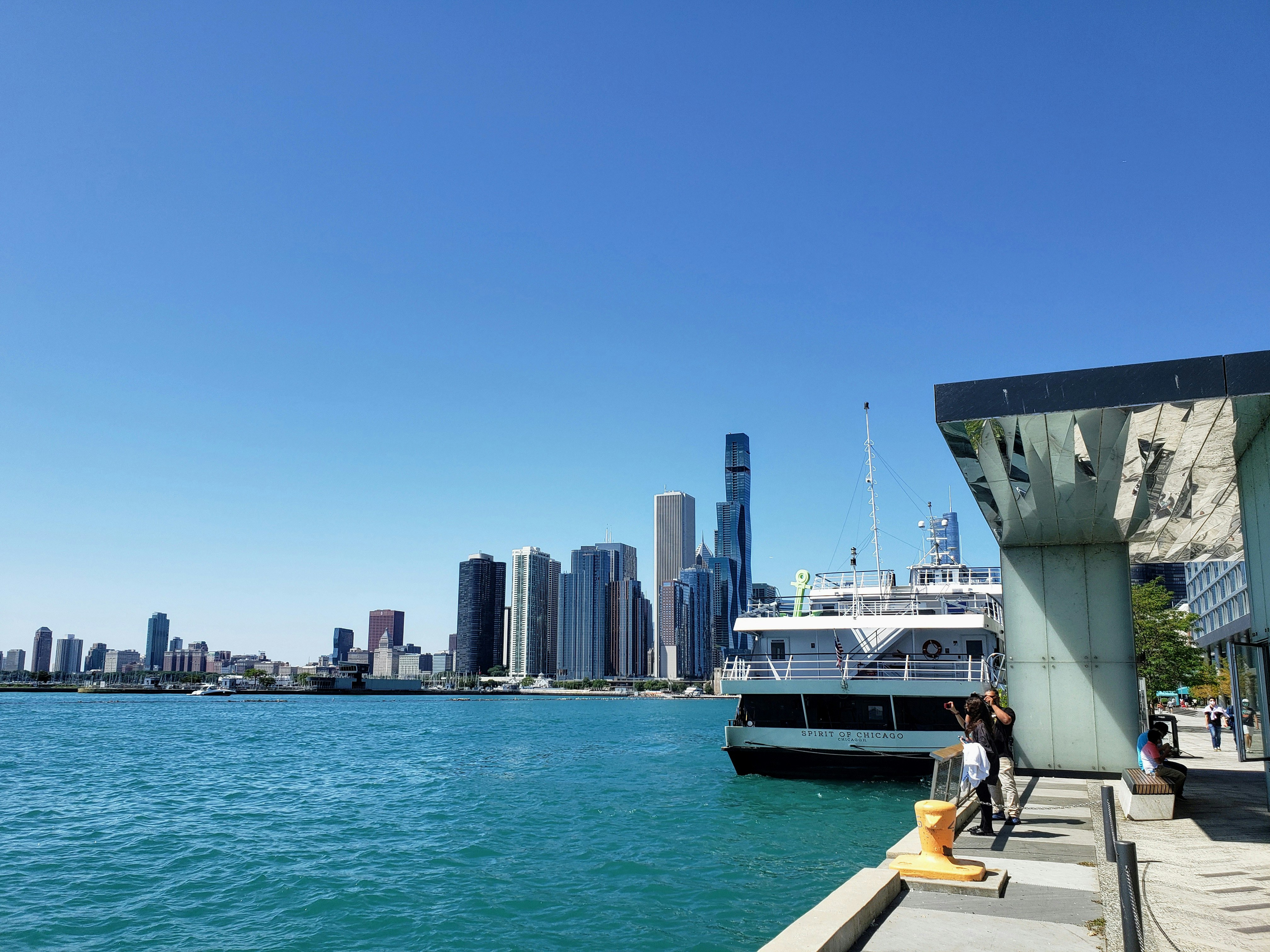 Chicago, Illinois, USA