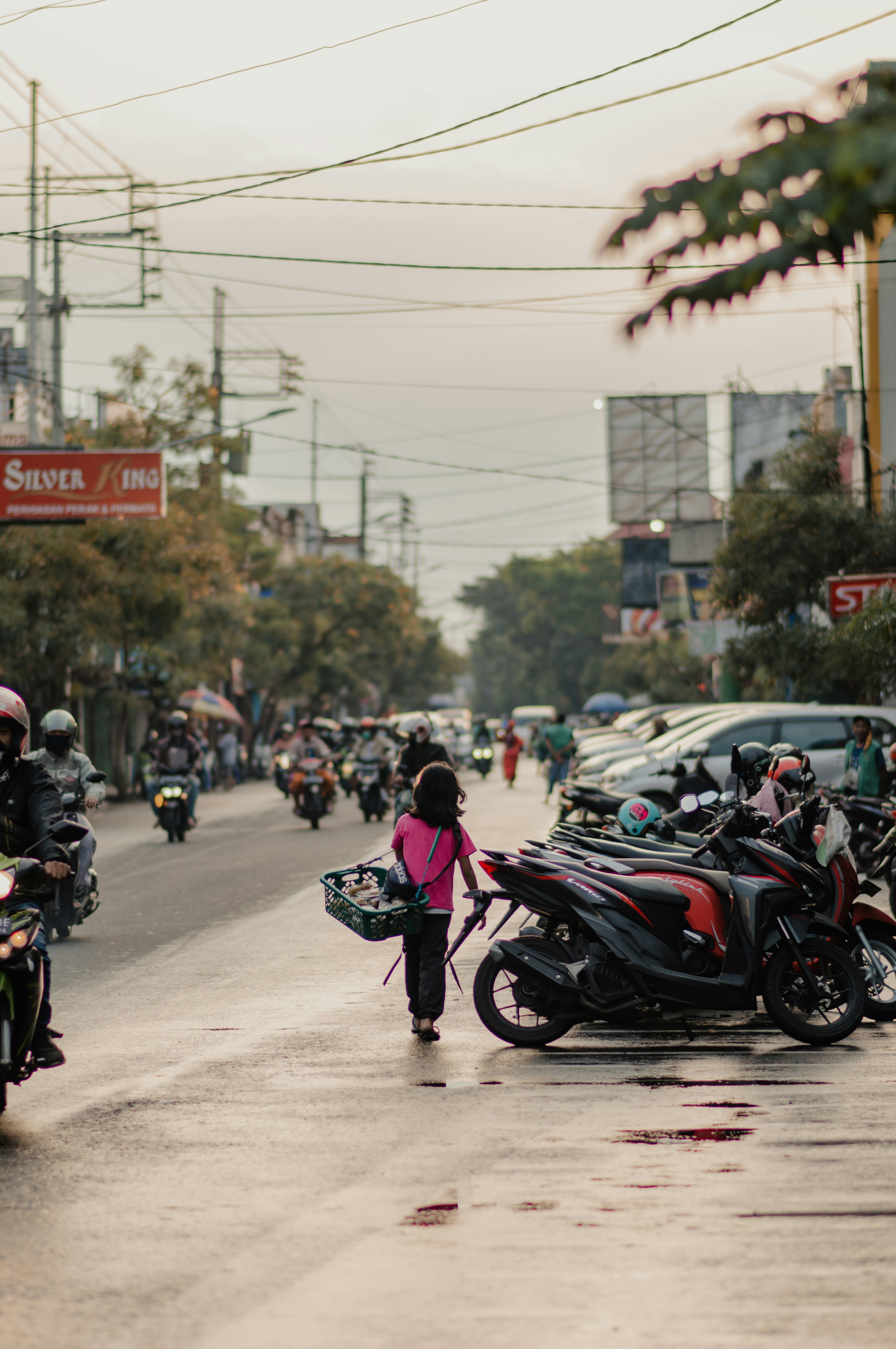 People riding motorcycle on road during daytime photo – Free Motorcycle ...