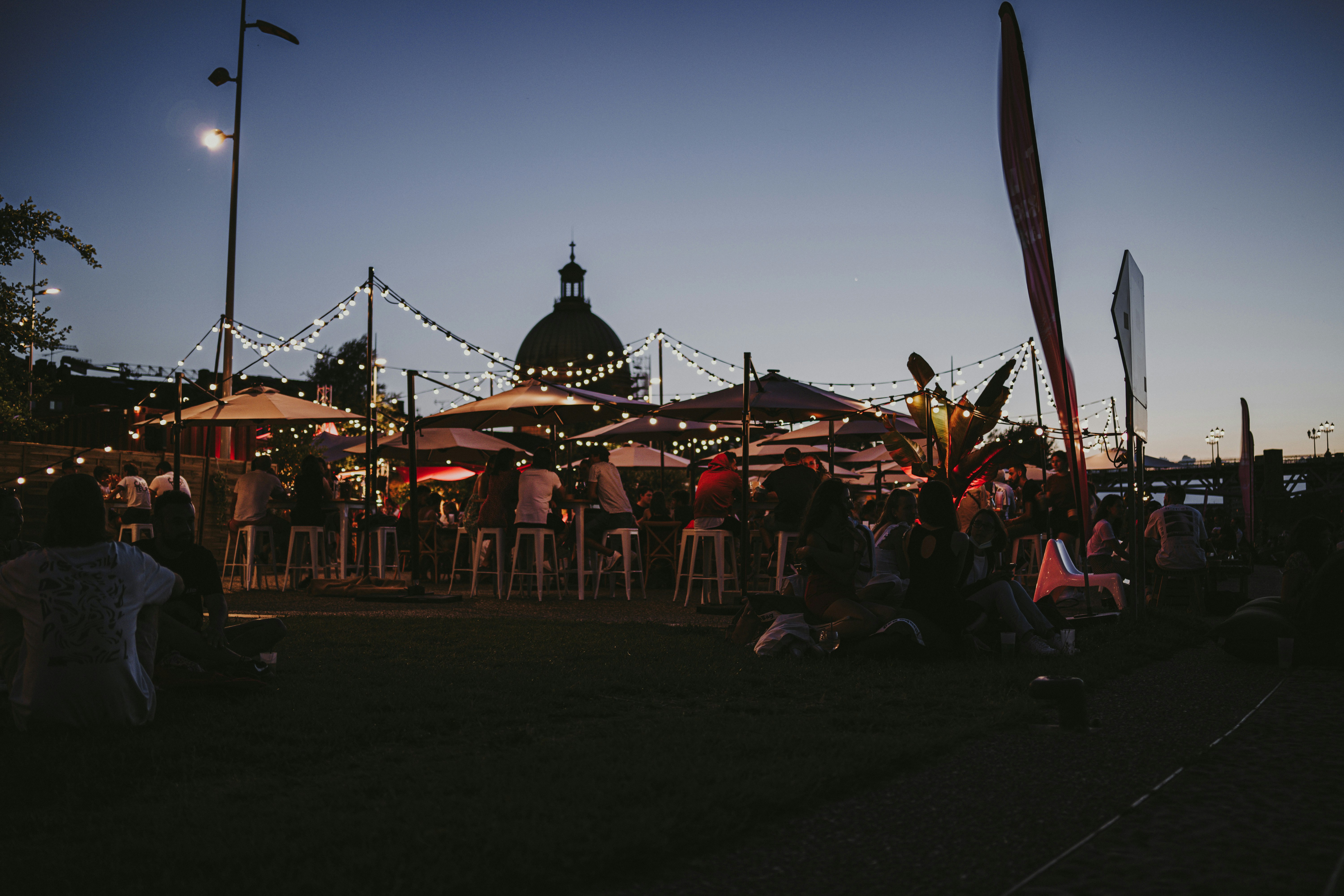 Photo by Maëva Vigier with Sony Alpha 7 III