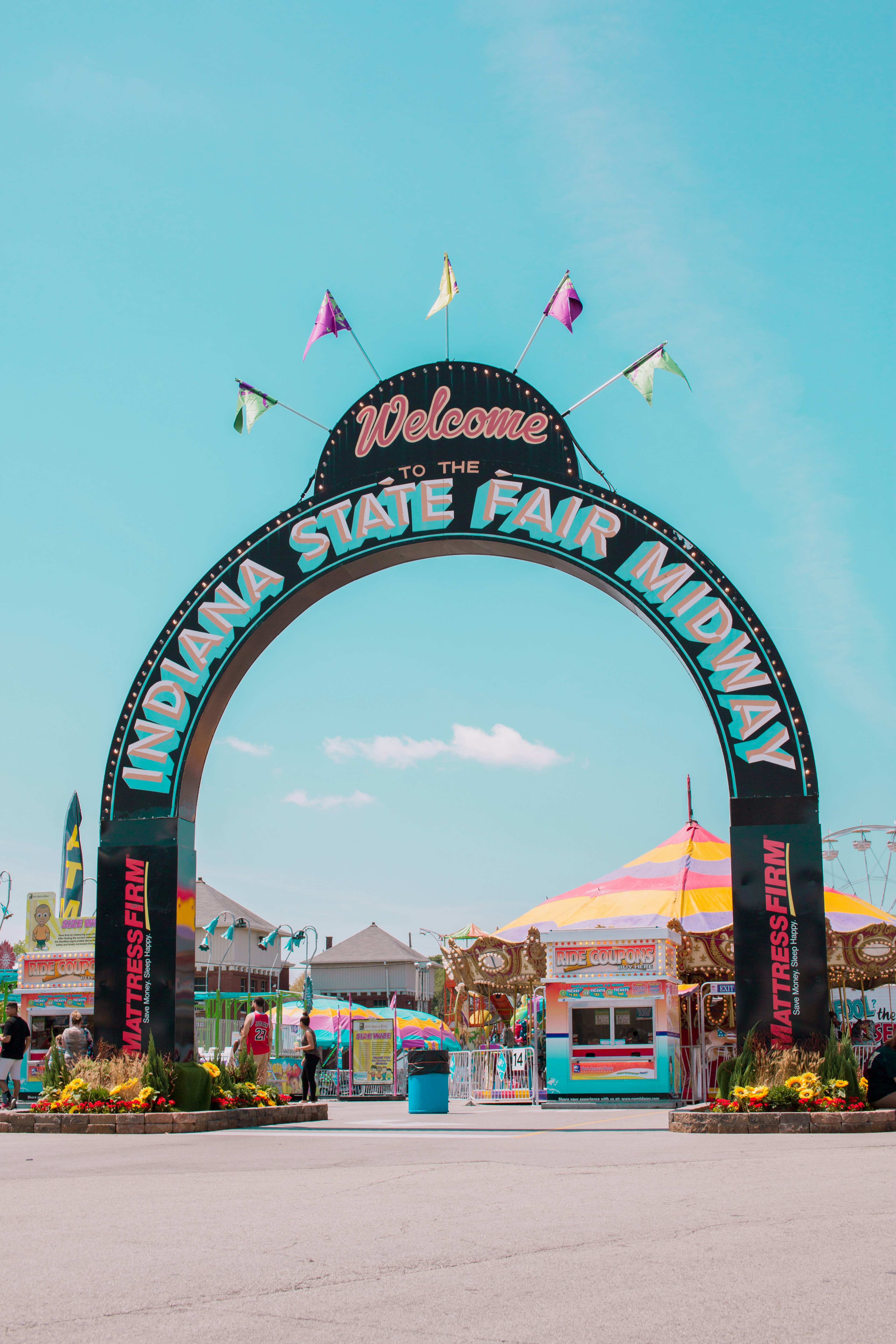 State Fair photo shot on Canon EOS 5D Mark III