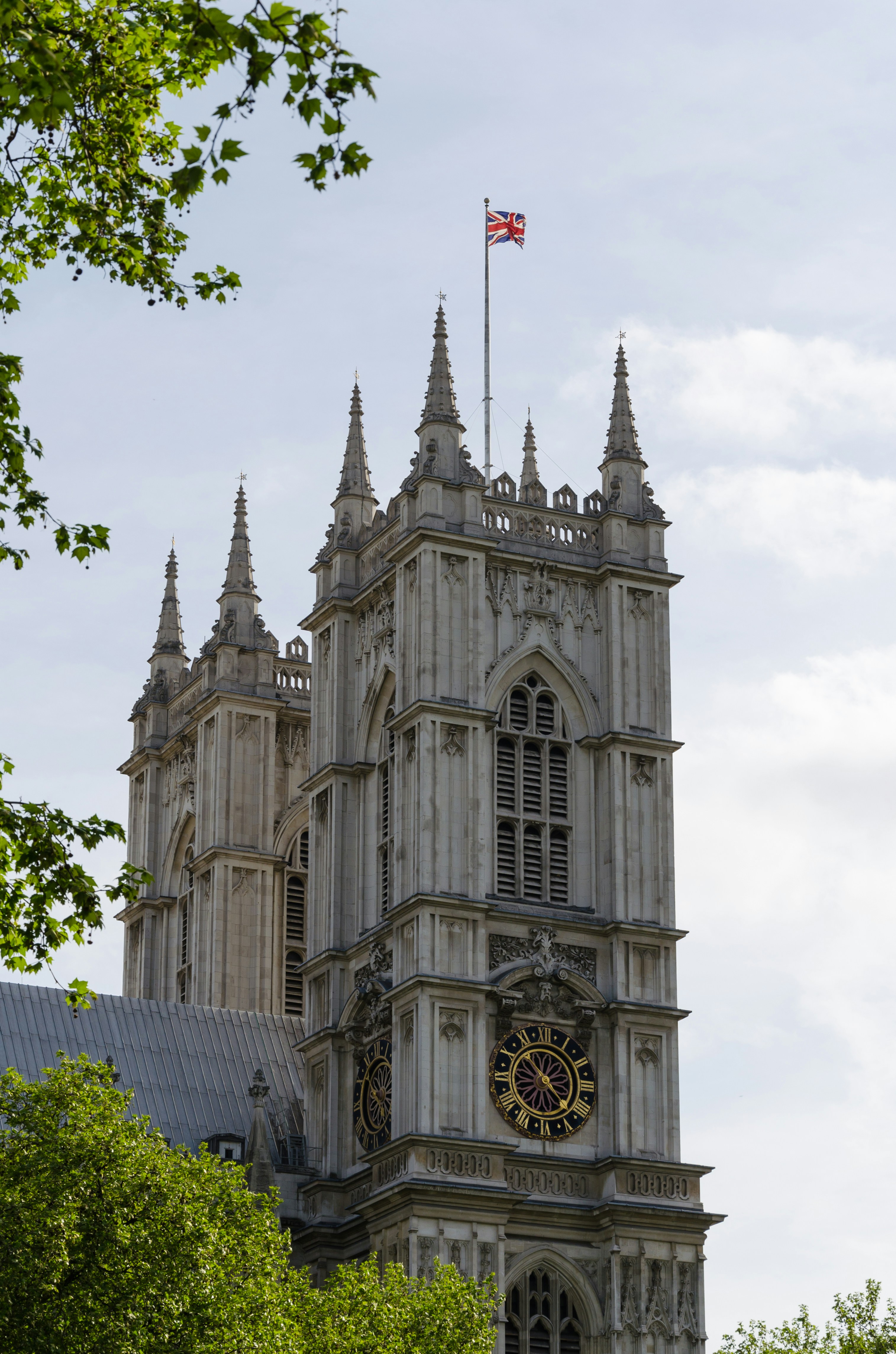Gray concrete church under white sky during daytime photo – Free ...