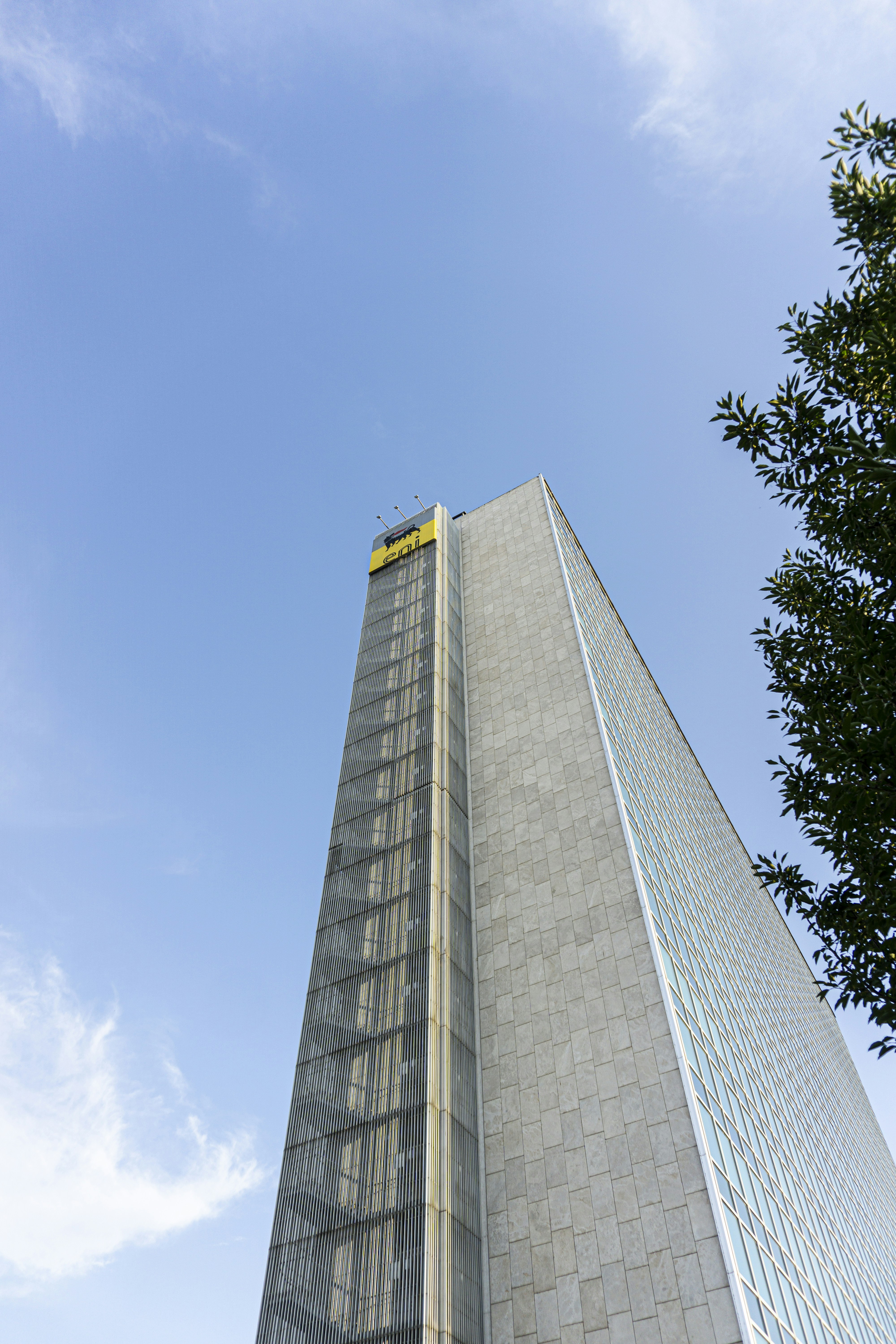 gray concrete building under blue sky during daytime