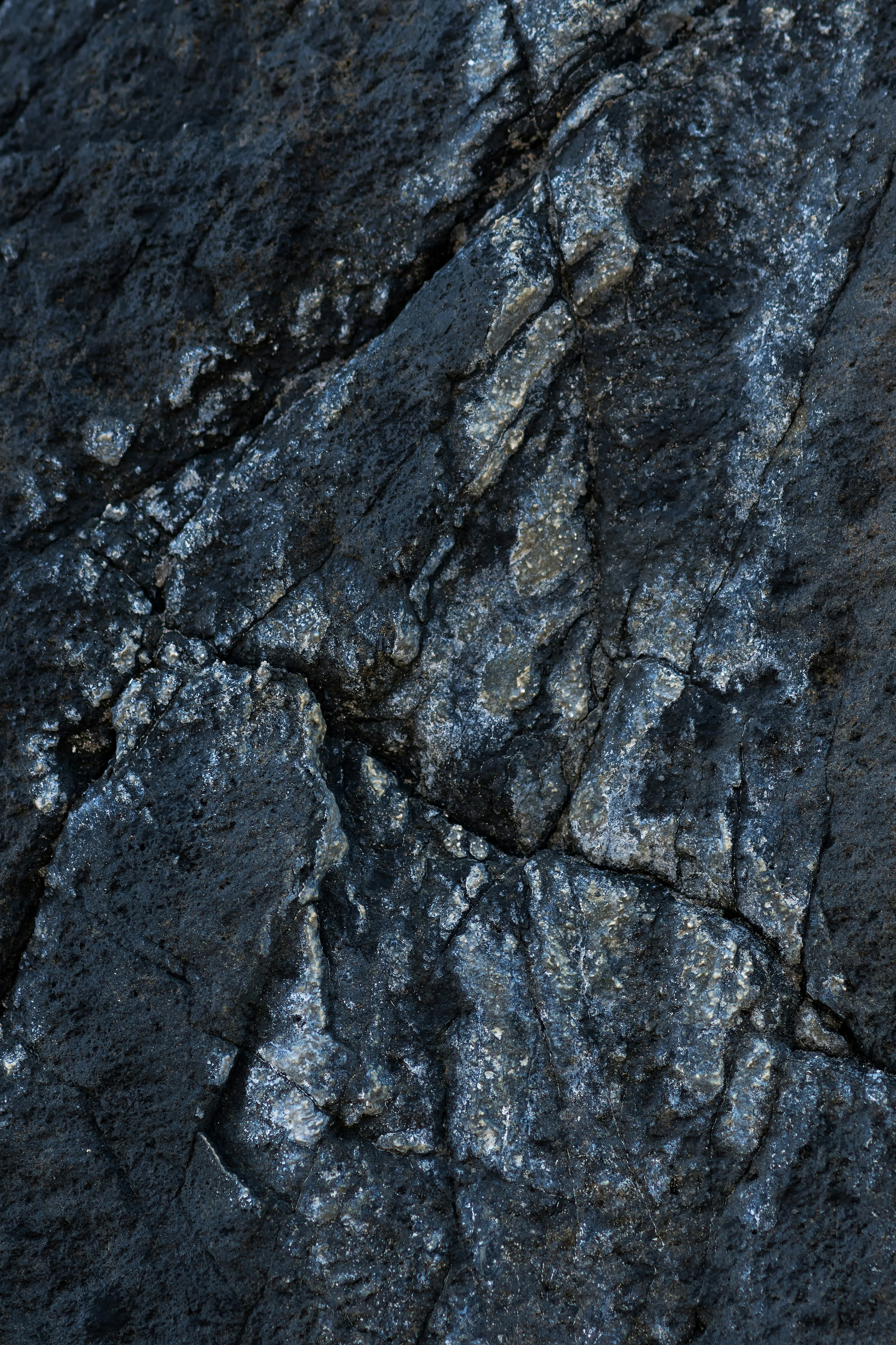 Black and gray rock formation photo – Free Rocks and stones Image on ...