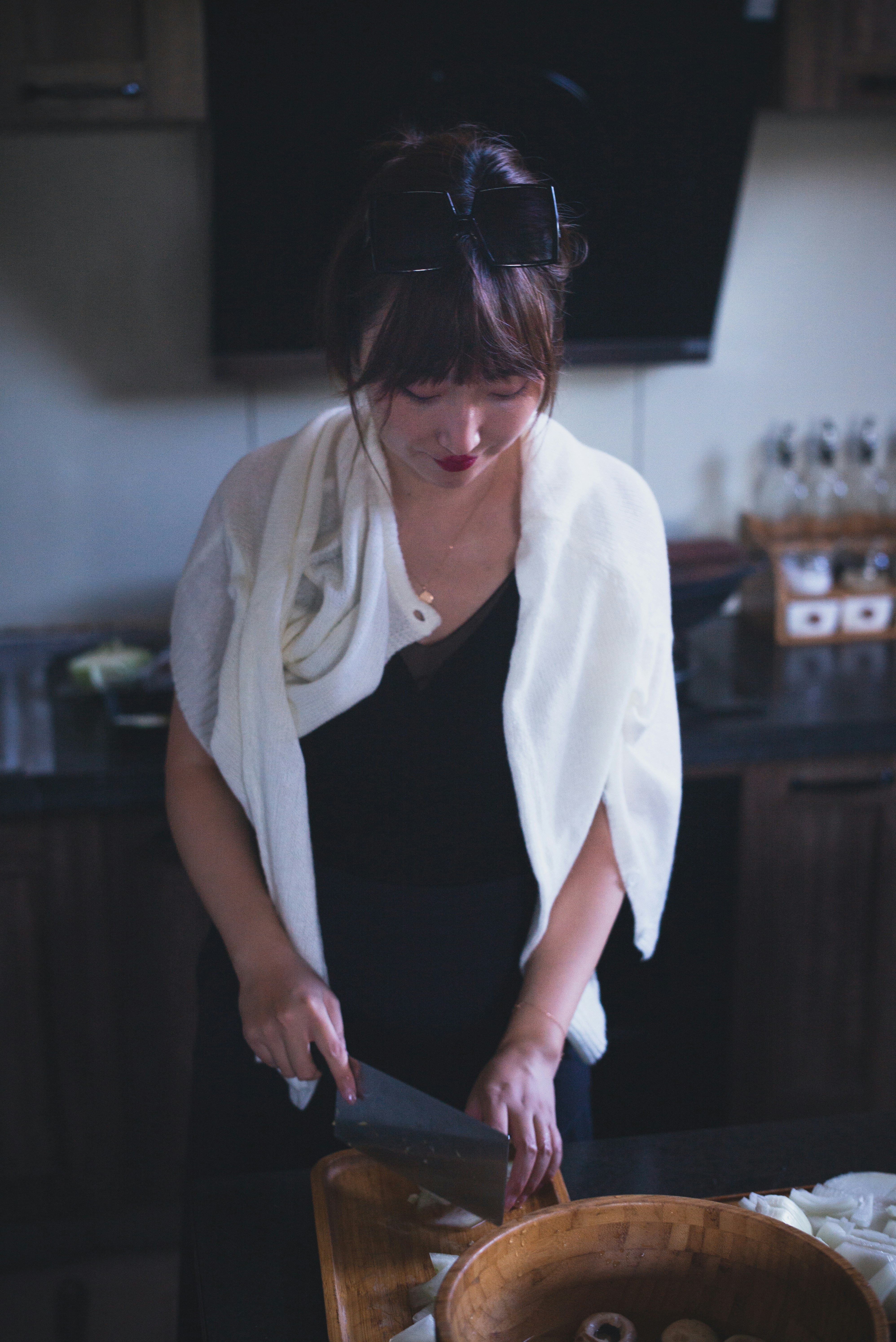 Culinary Focus: The Art of Preparation
