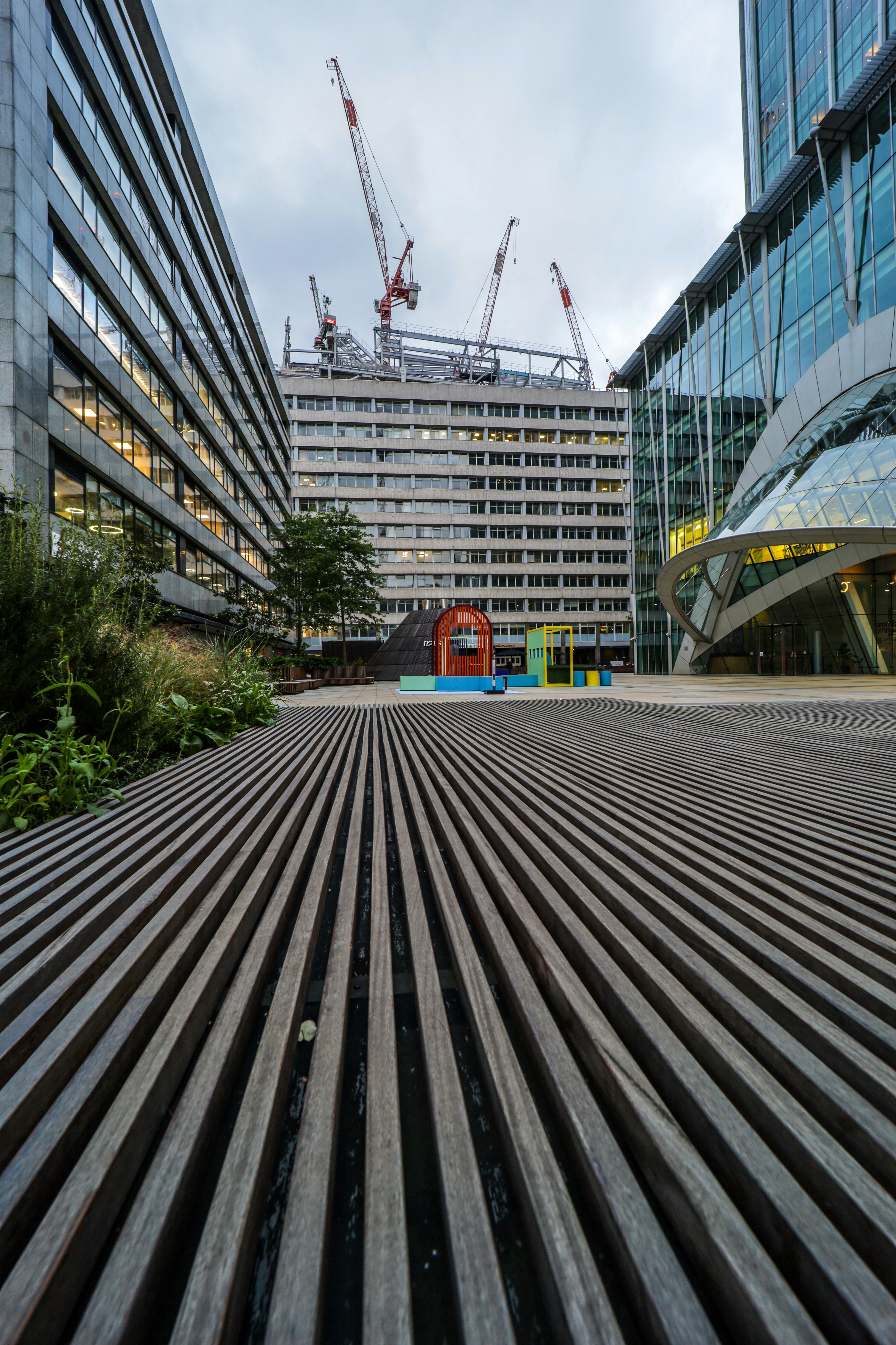 Moorgate Photos | Télécharger des images gratuites sur Unsplash