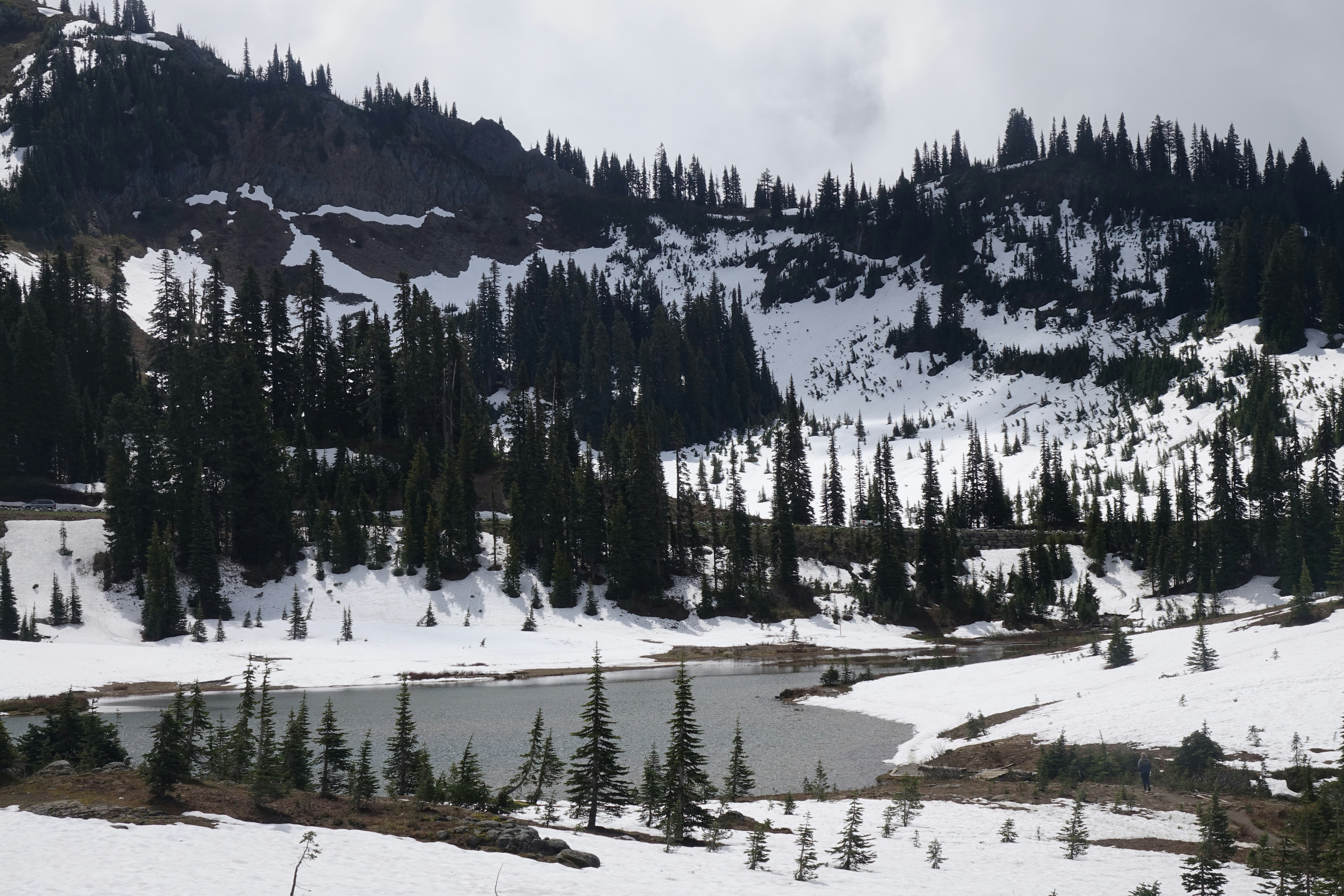 Snow Mountain Lake Pictures | Download Free Images on Unsplash