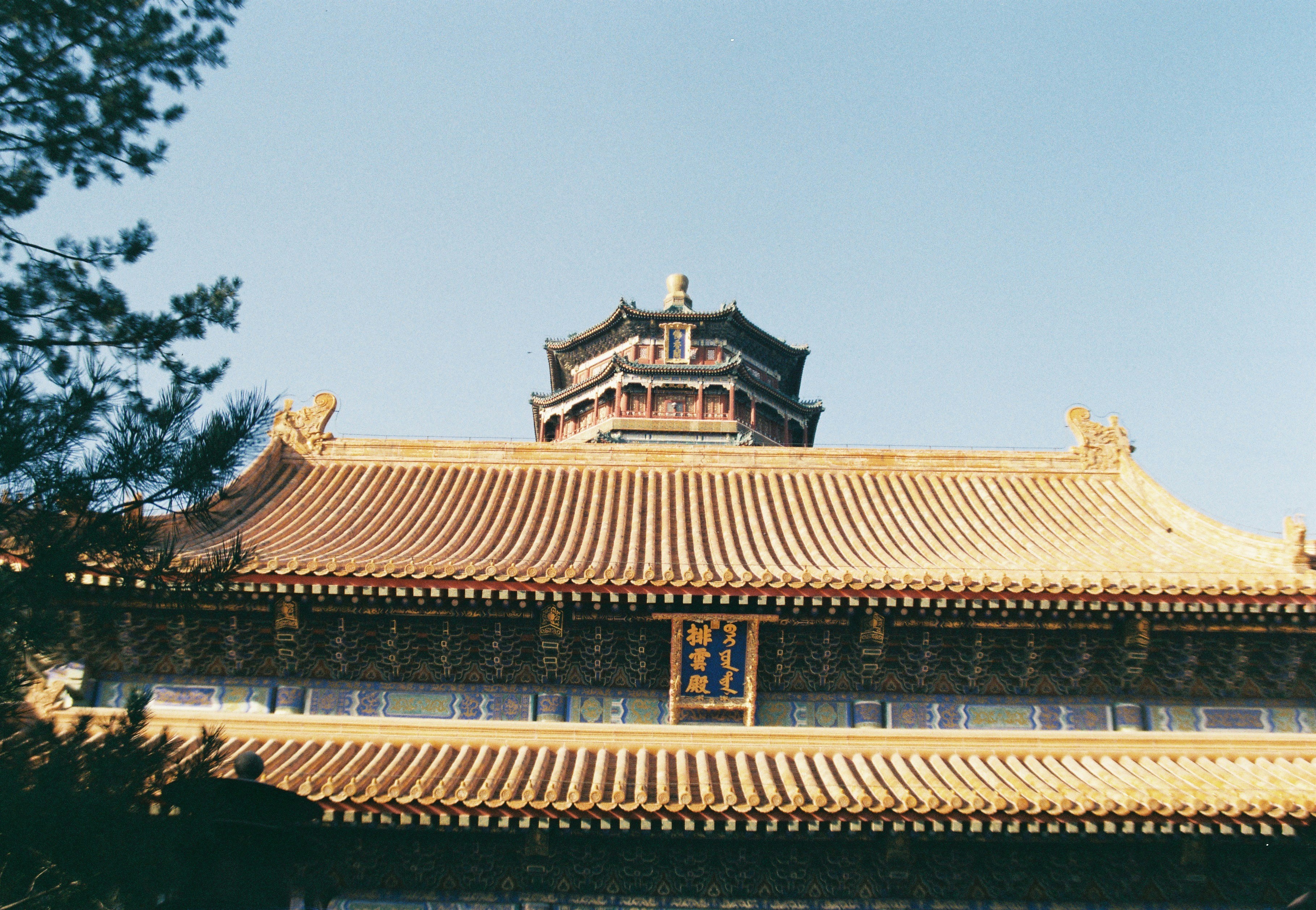 China Palace Pictures | Download Free Images on Unsplash