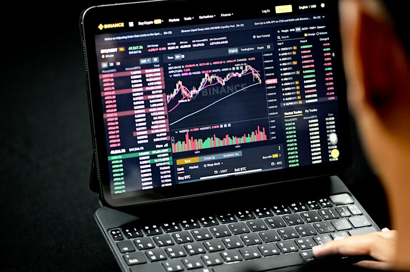 TD Capital | Professional Forex & CFD Trading Platform | Trade Forex ...