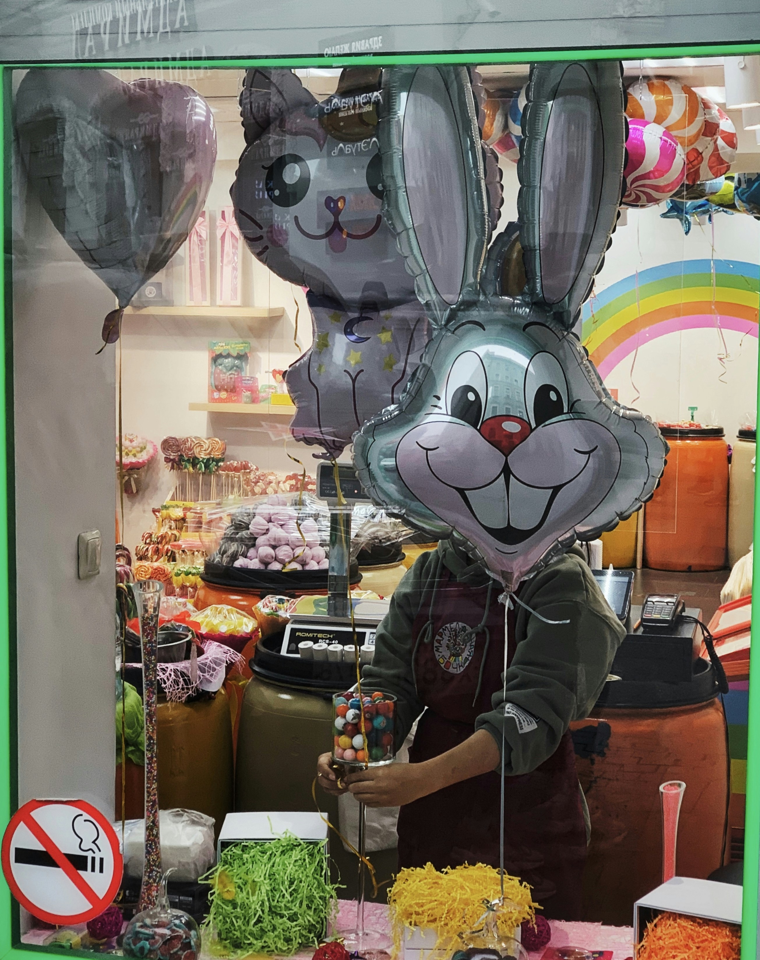 Gray and black rabbit statue photo – Free Санкт-петербург Image on Unsplash