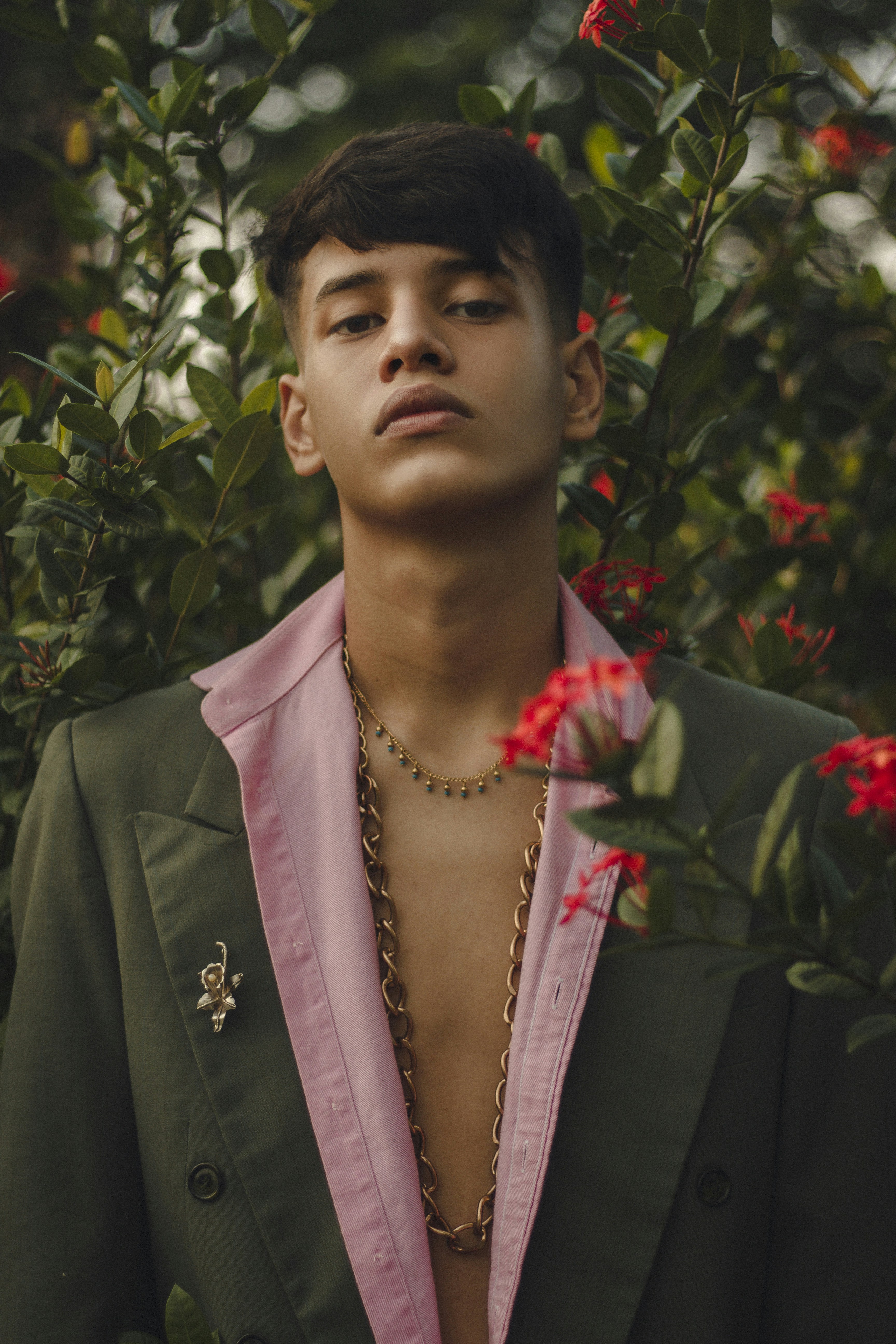 Male Model Portrait Pictures | Download Free Images on Unsplash