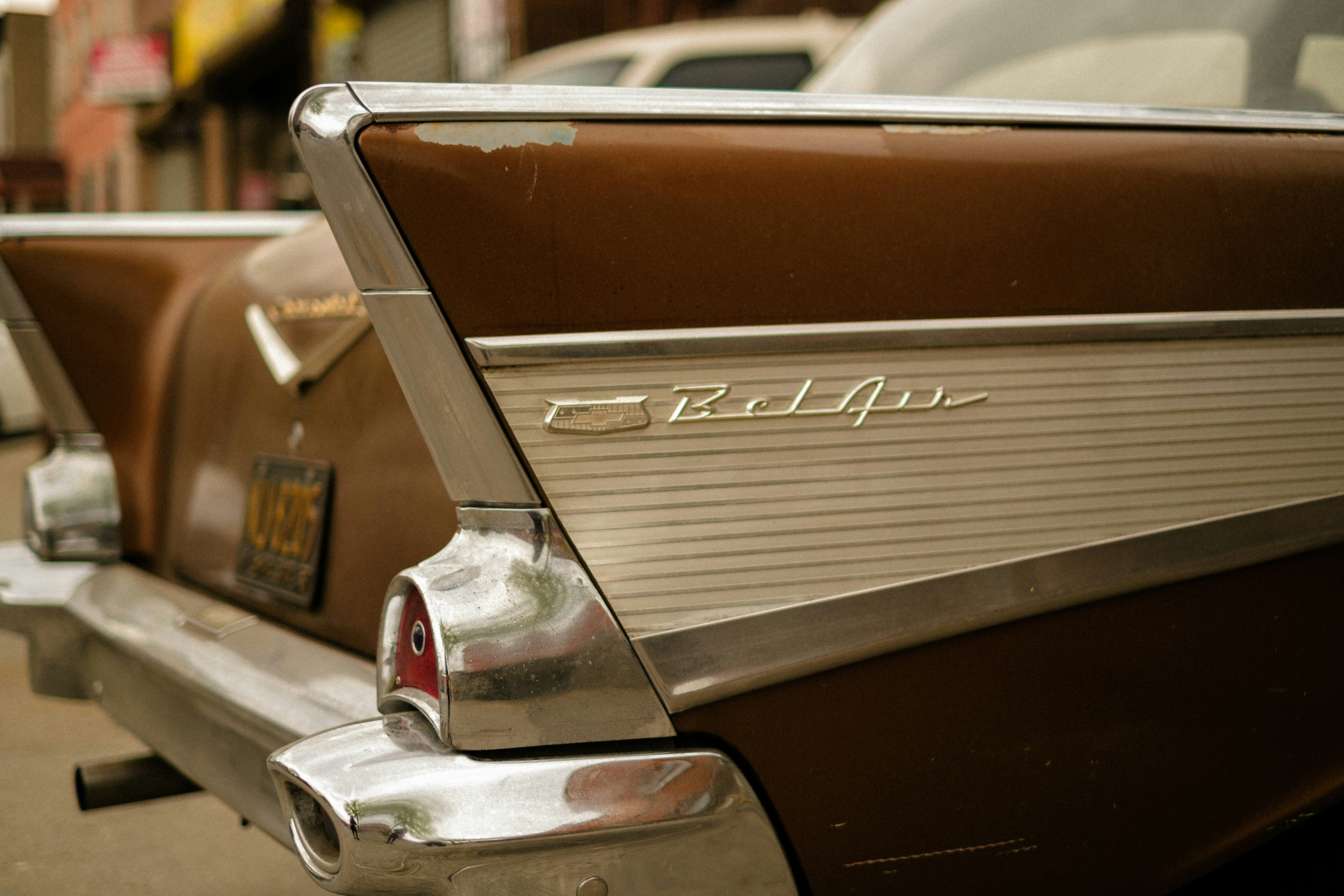 BelAir in Brooklyn, NY.