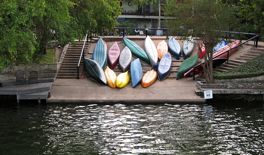 Premium Kayaks for Sale | Hotmelt Kayak