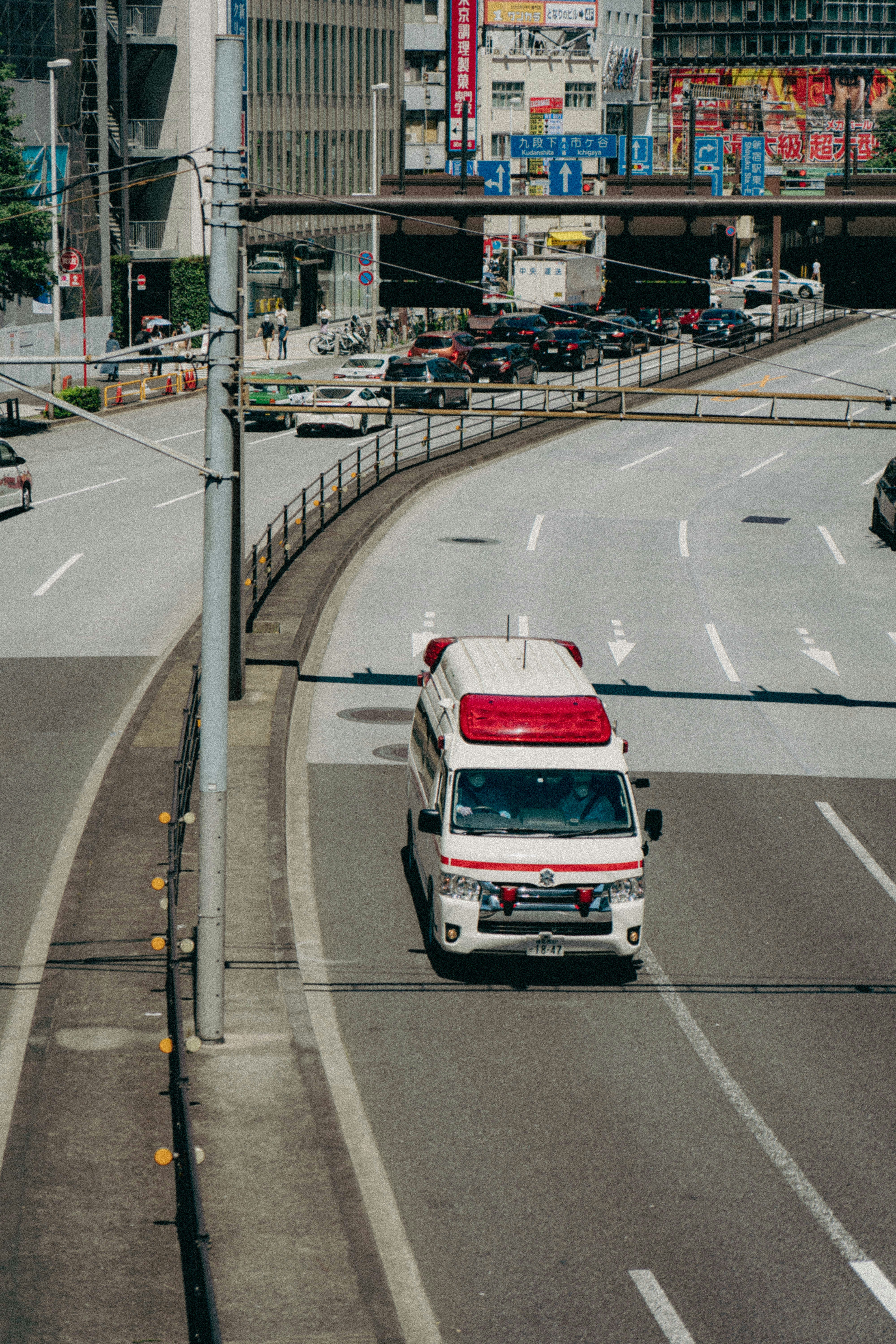White and red car on road during daytime photo – Free Car Image on Unsplash