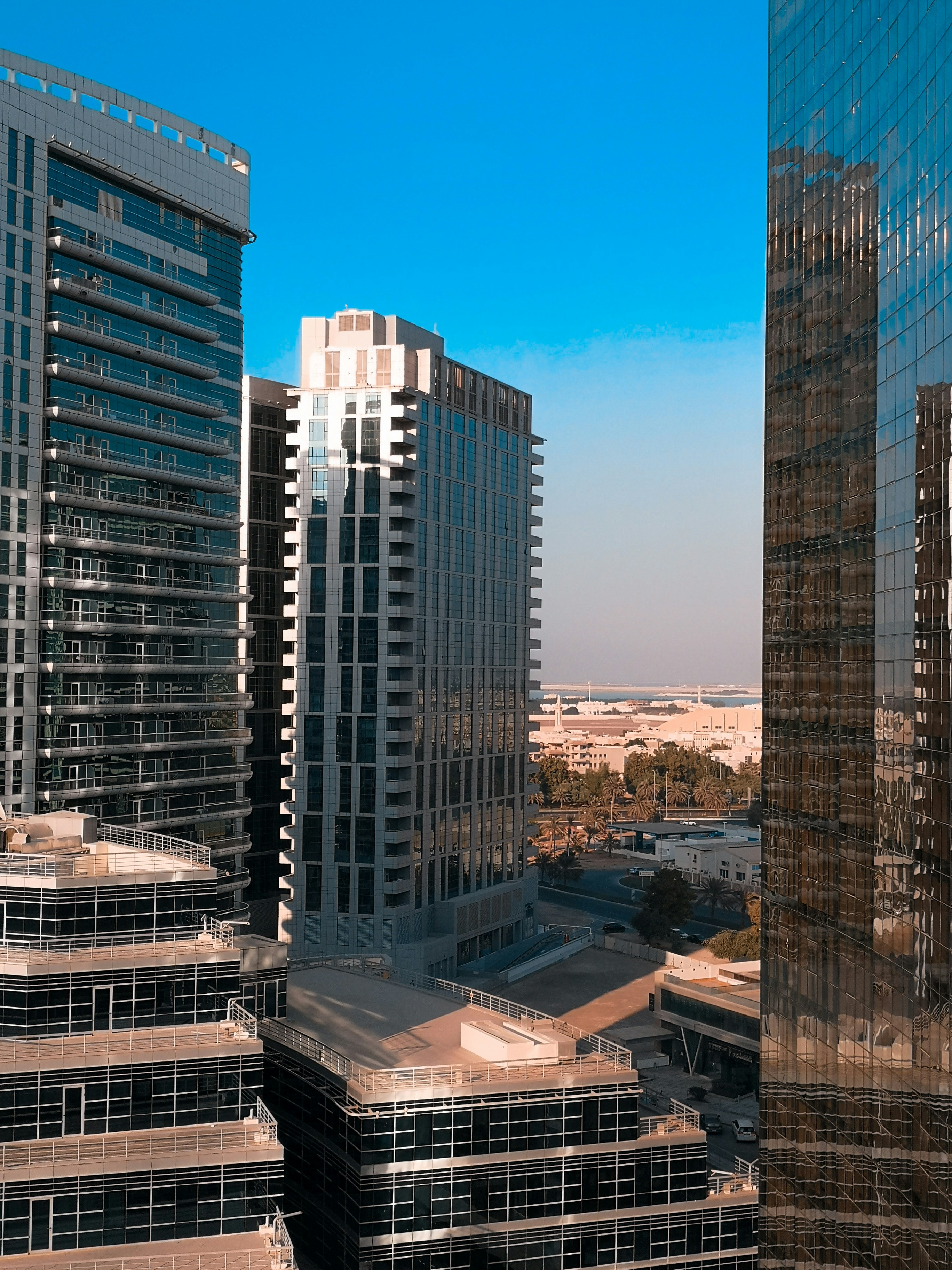High rise buildings during daytime photo – Free Wallpaper Image on Unsplash