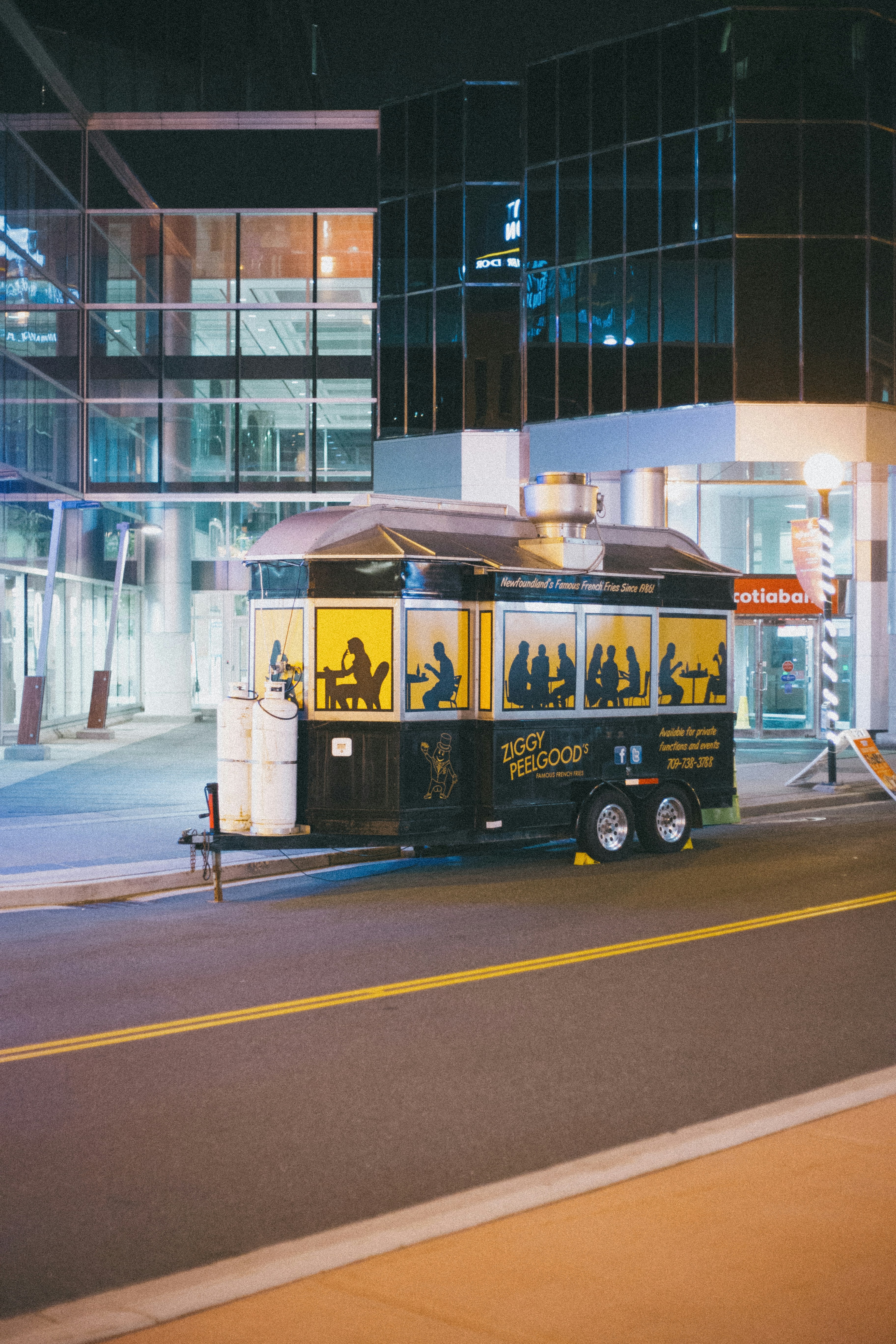 Yellow and black bus on road during daytime photo – Free Vehicle Image ...