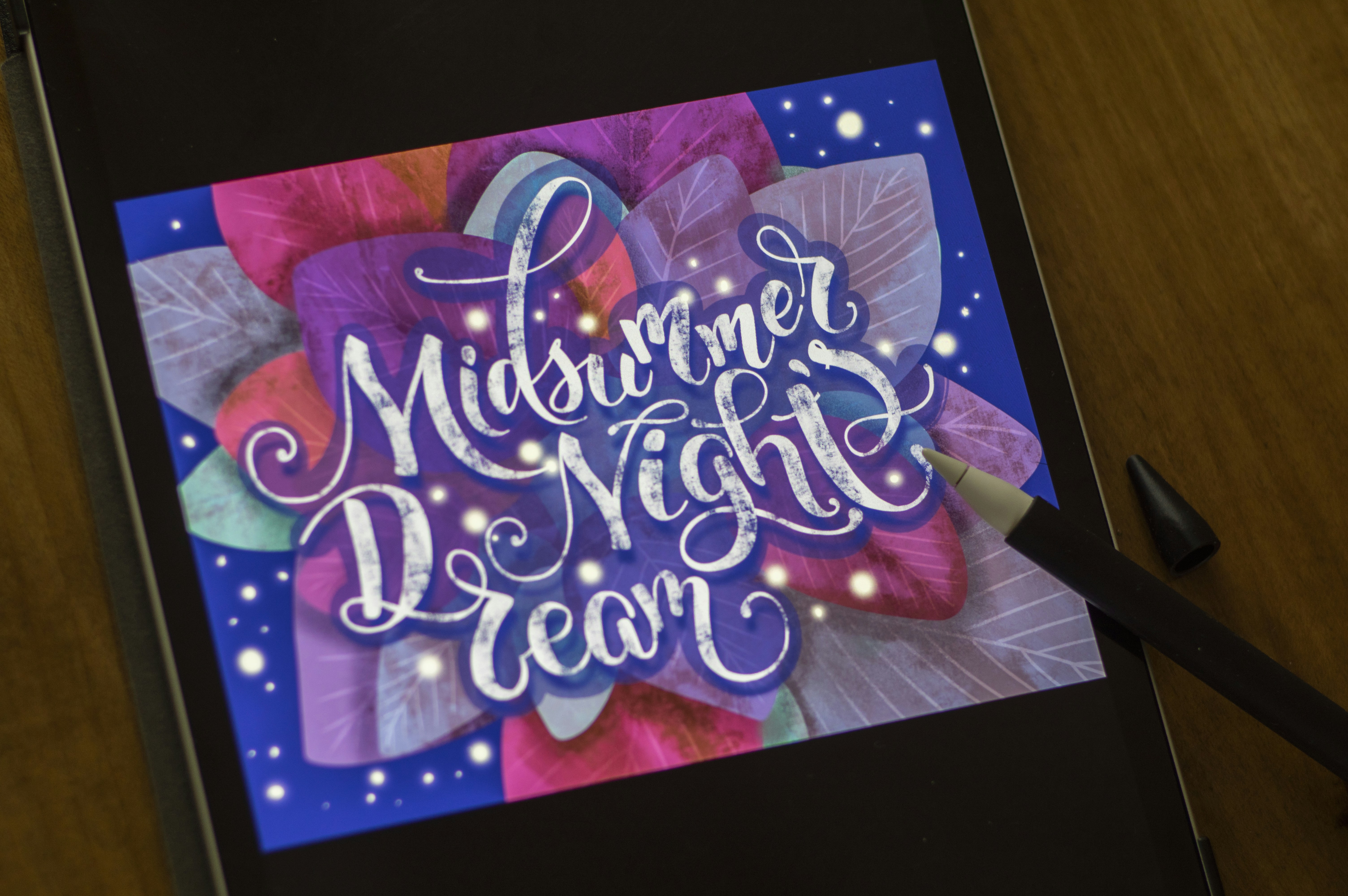 Grammar: Past Continuous Tense and Prepositions