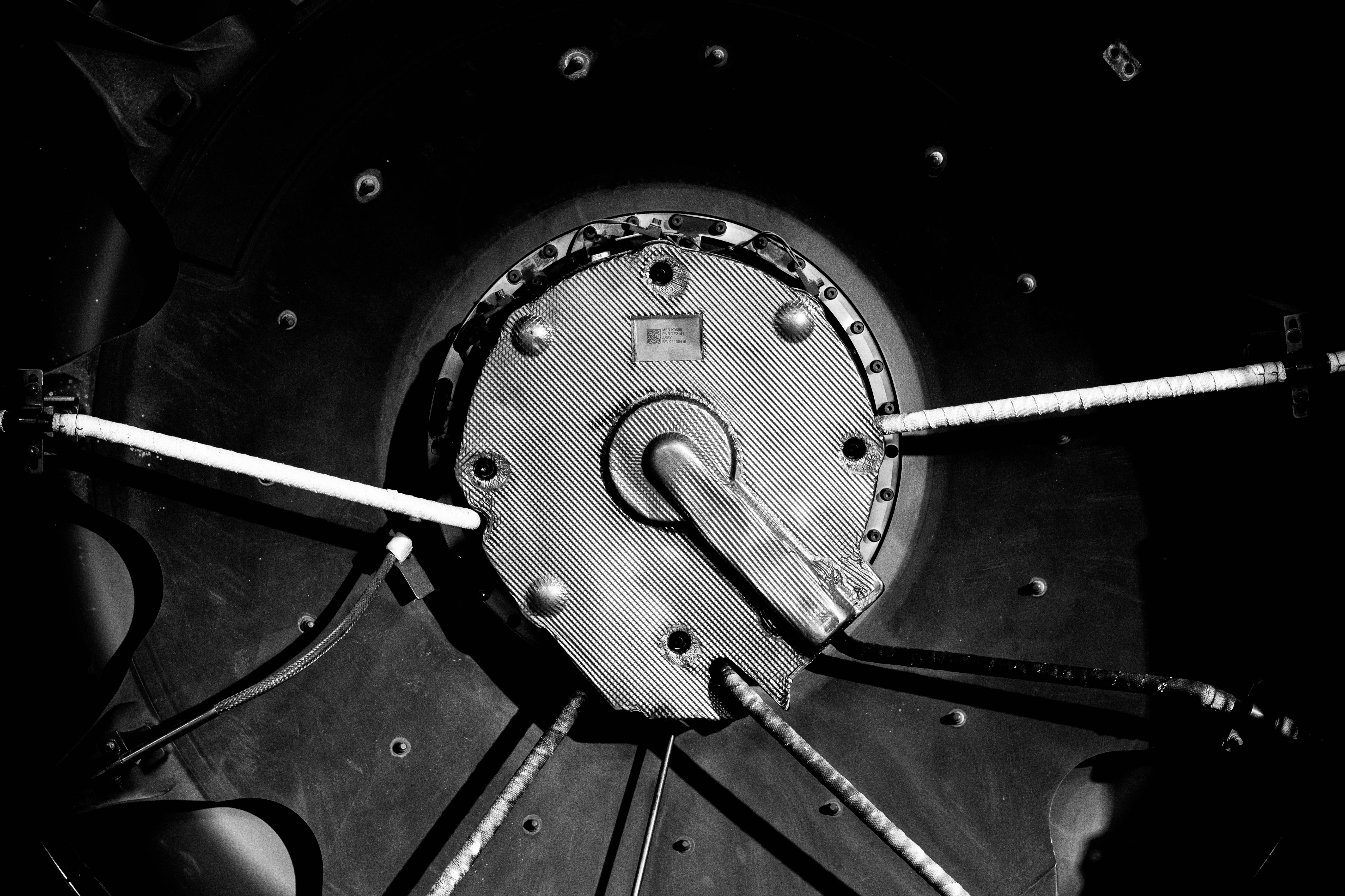 Black and white round device photo – Free Derby Image on Unsplash
