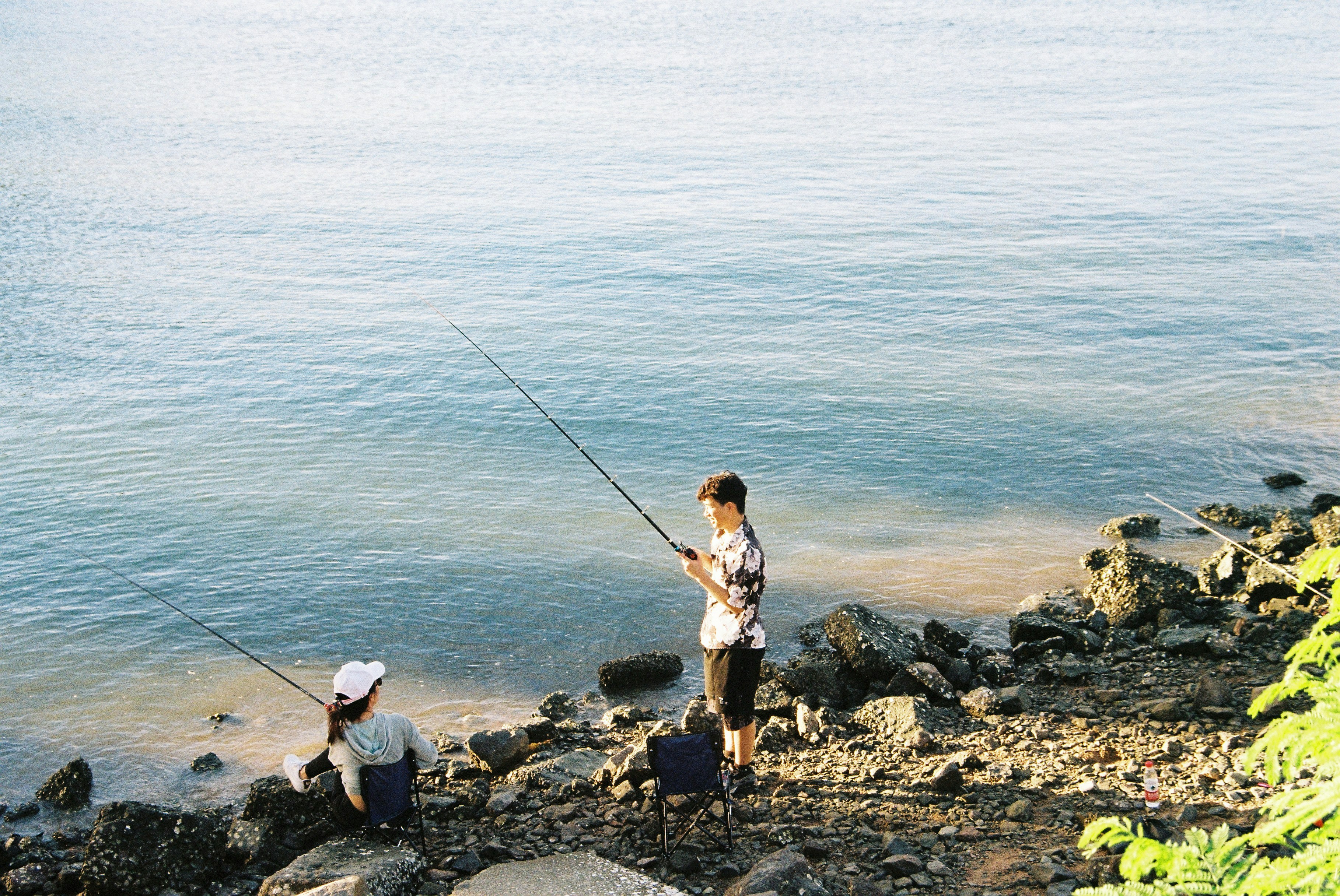 How to Use a Fish Stringer? a Comprehensive Guide for Anglers – The ...